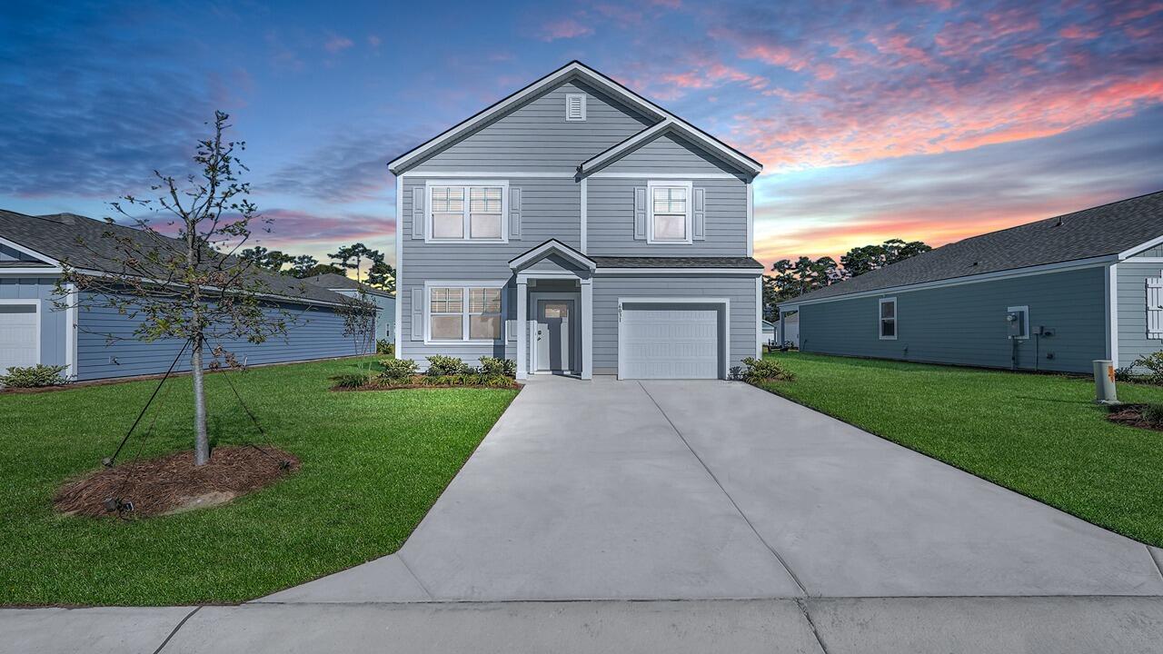 6031 Savy Ct, Ravenel, SC 29470 - MLS 25024708 - Coldwell Banker