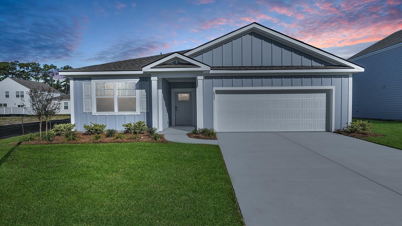 6027 Savy Ct, Ravenel, SC 29470 - MLS 25027329 - Coldwell Banker