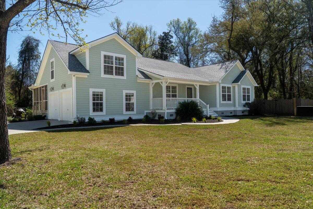 1447 Rose Park Dr, Charleston, SC 29412 - MLS 26008353 - Coldwell Banker
