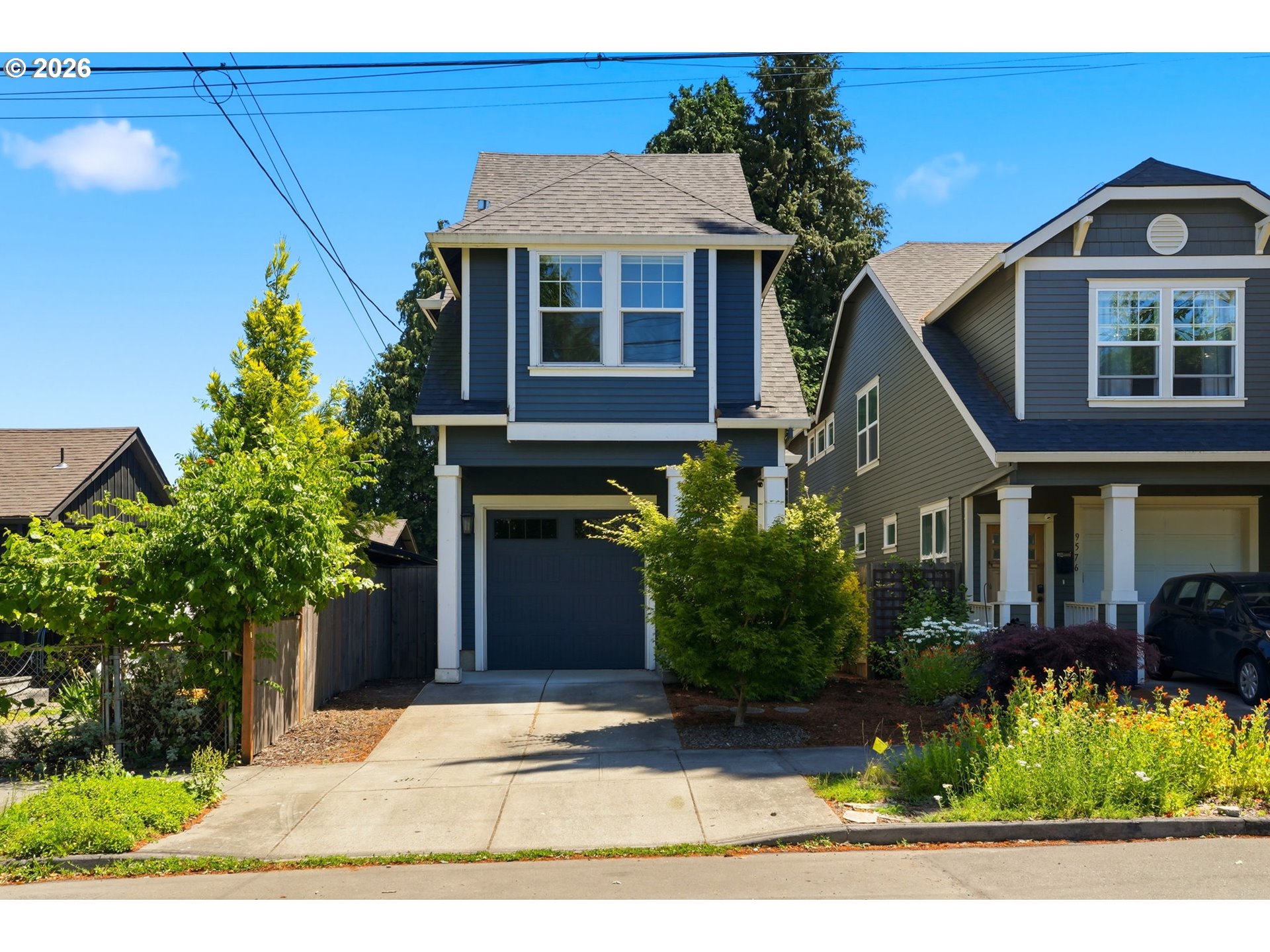 9578 N Burr Ave, Portland, OR 97203 - MLS 226596500 - Coldwell Banker