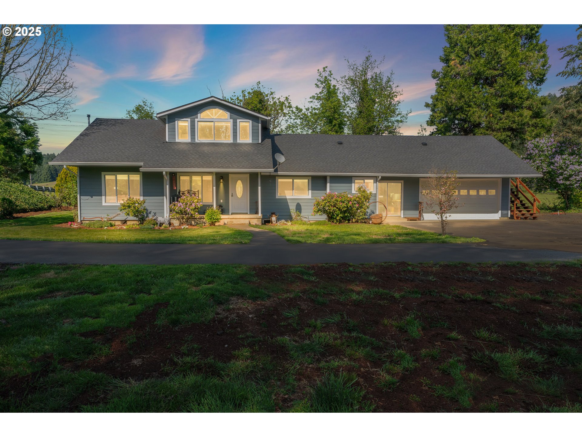 89353 Poodle Creek Rd, Noti, OR 97461 - MLS 263000067 - Coldwell Banker