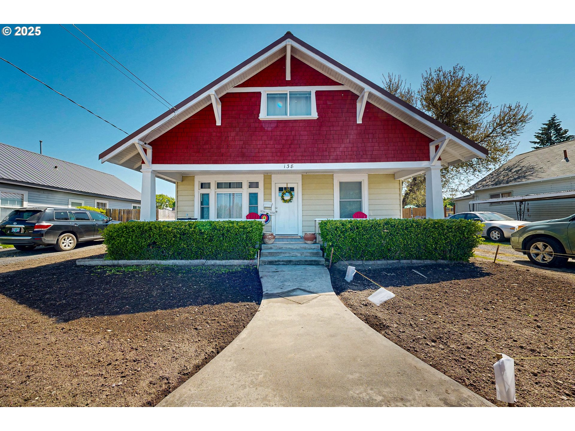 138 SE 5th Ave, Milton-Freewater, OR 97862 - MLS 402935872 - Coldwell ...