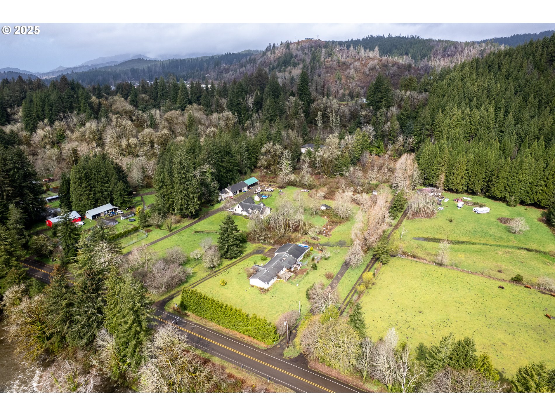 2867 N North Bank Rd, Otis, OR 97368 - MLS 413752821 - Coldwell Banker