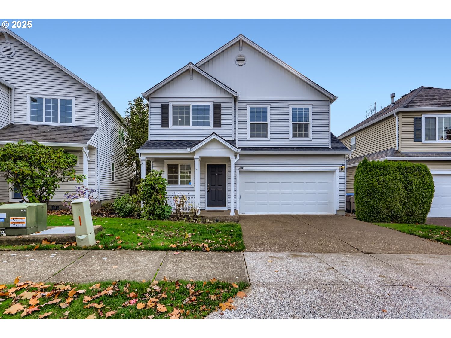 16828 NW Greyhawk Dr, Beaverton, OR 97006 - MLS 417149761 - Coldwell Banker