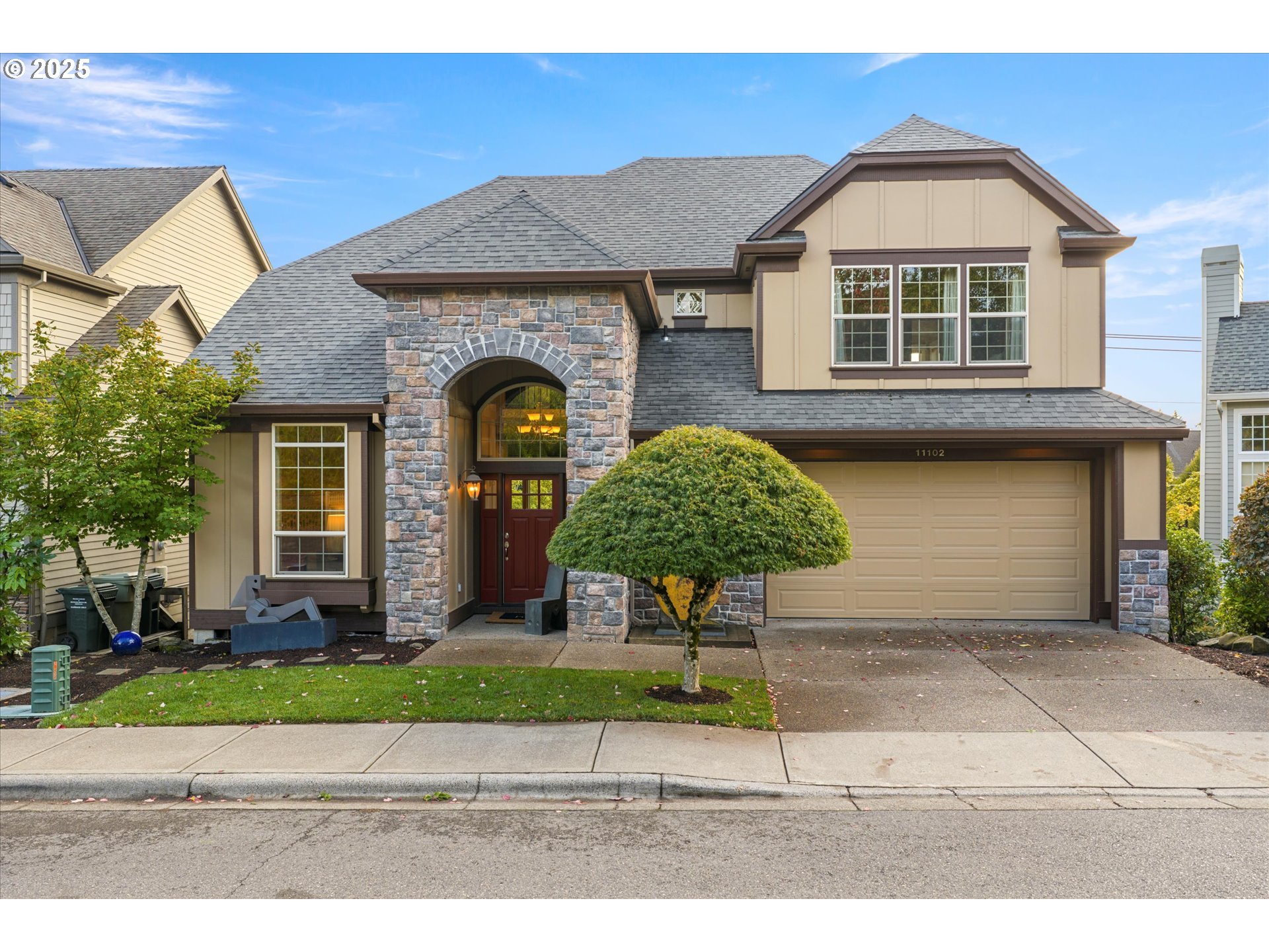 11102 NW Crystal Creek Ln, Portland, OR 97229 - MLS 426800531 ...