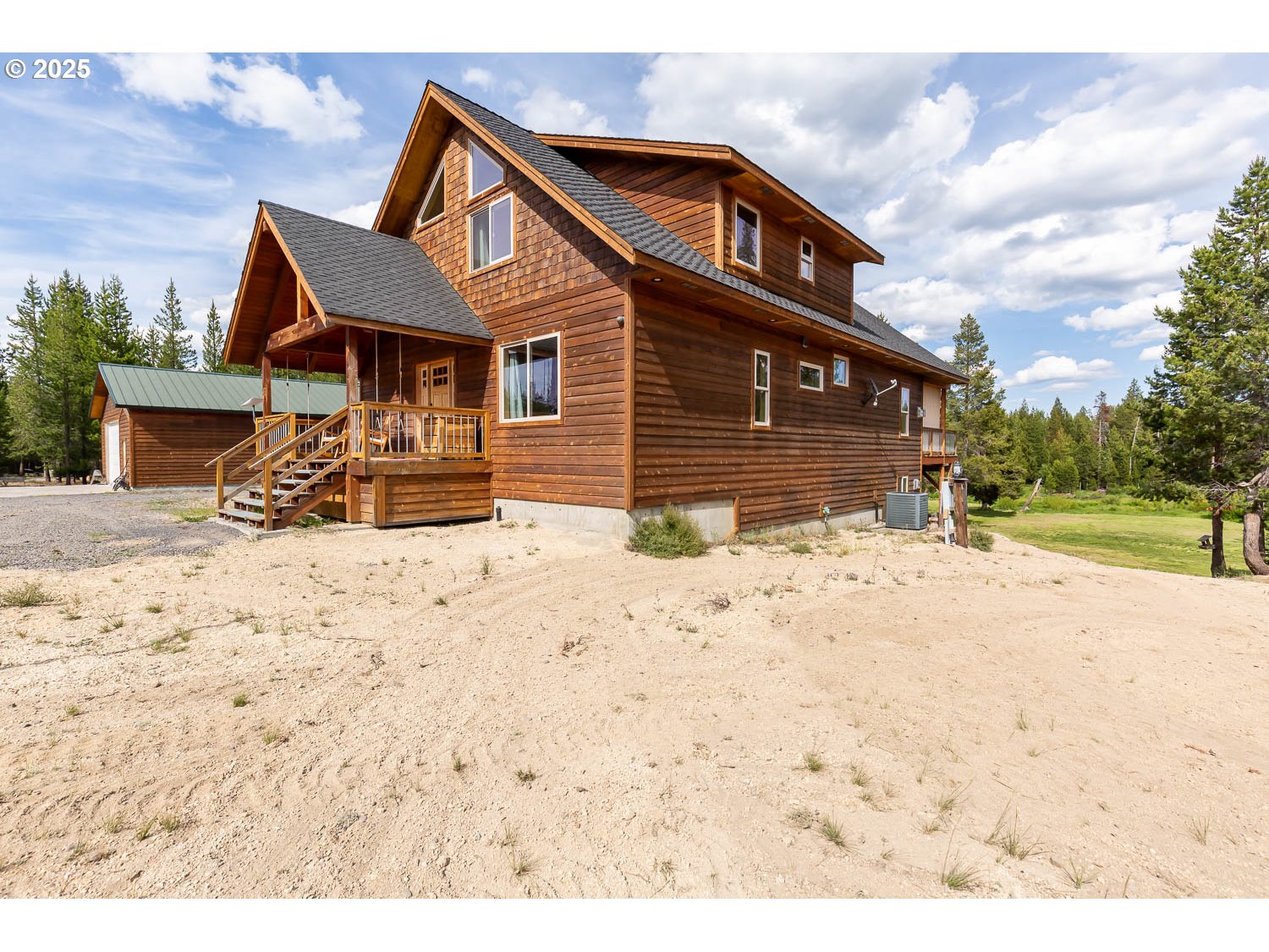 124323 Teatable Ct, Crescent Lake, OR 97733 - MLS 436607203 - Coldwell ...
