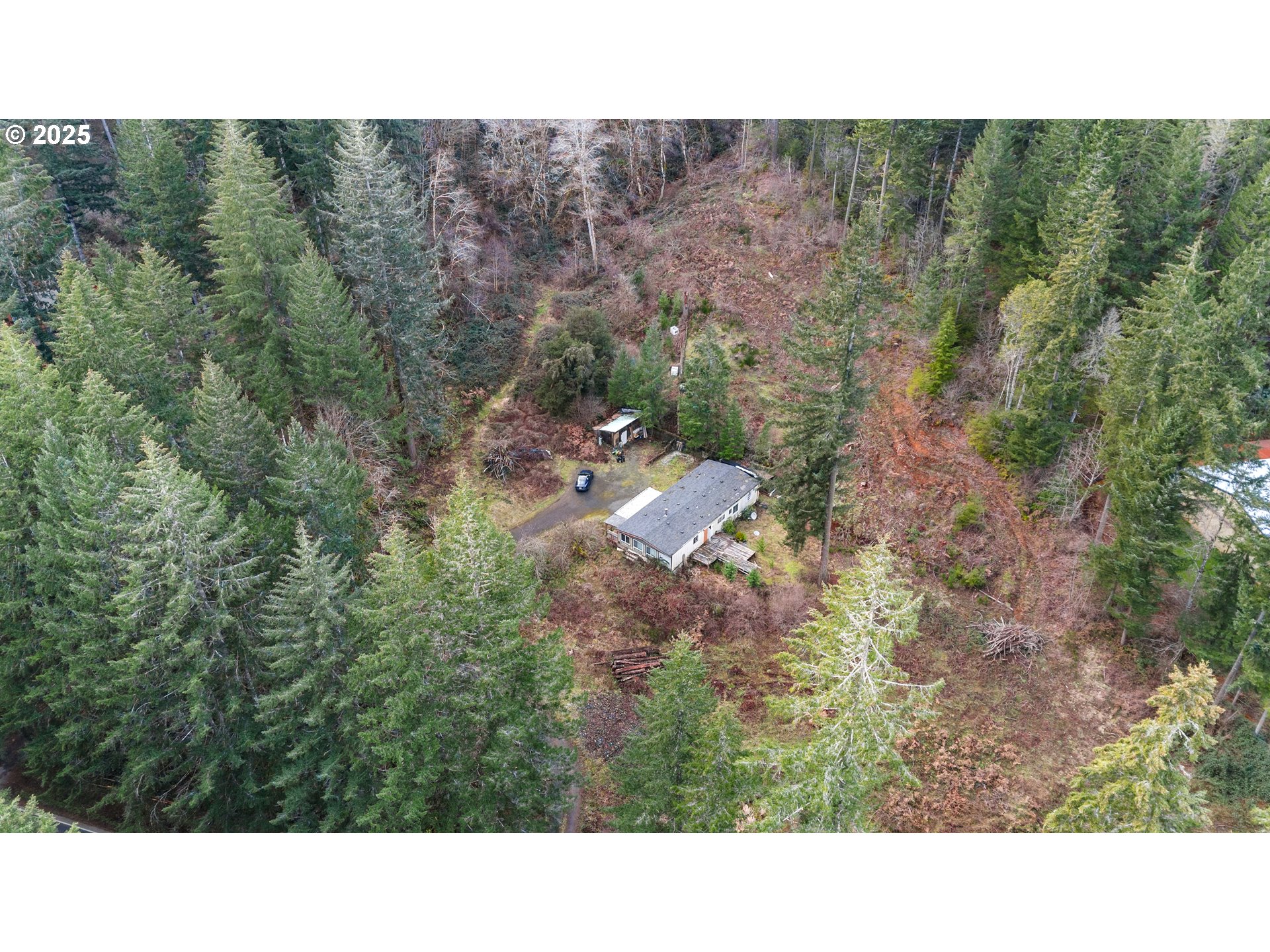 91184 Poodle Creek Rd, Noti, OR 97461 - MLS 458378998 - Coldwell Banker