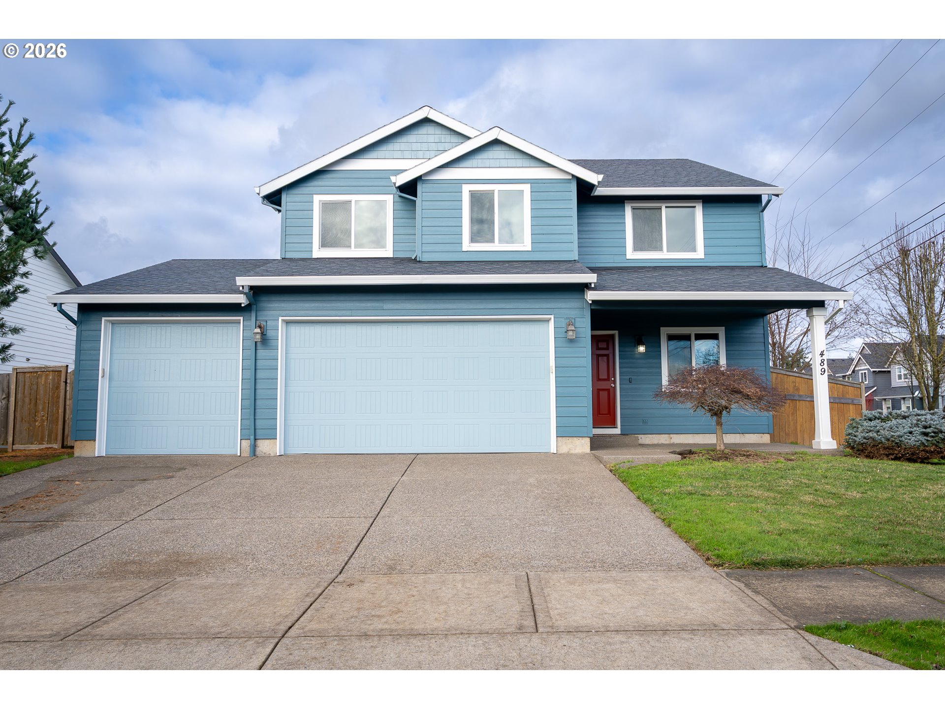 489 Tulip Ave, Woodburn, OR 97071 - MLS 500777240 - Coldwell Banker