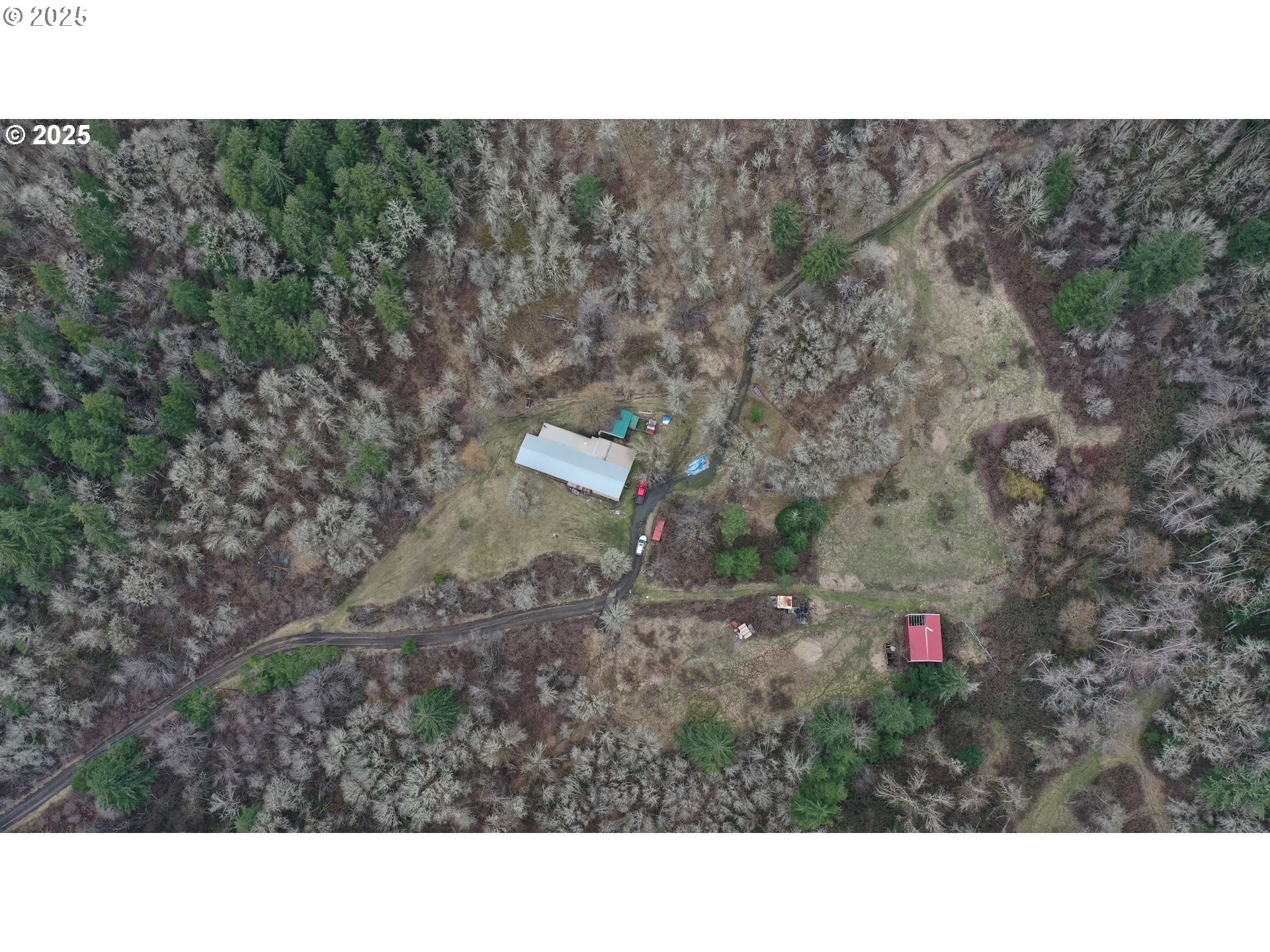 22721 SW Spirit Mountain Rd, Grand Ronde, OR 97347 - MLS 637732041 ...