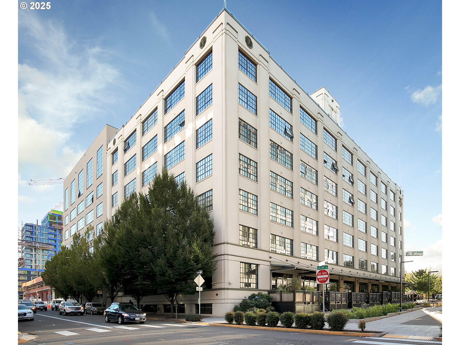 1400 NW Irving St #715, Portland, OR 97209 - MLS 641946015 - Coldwell ...