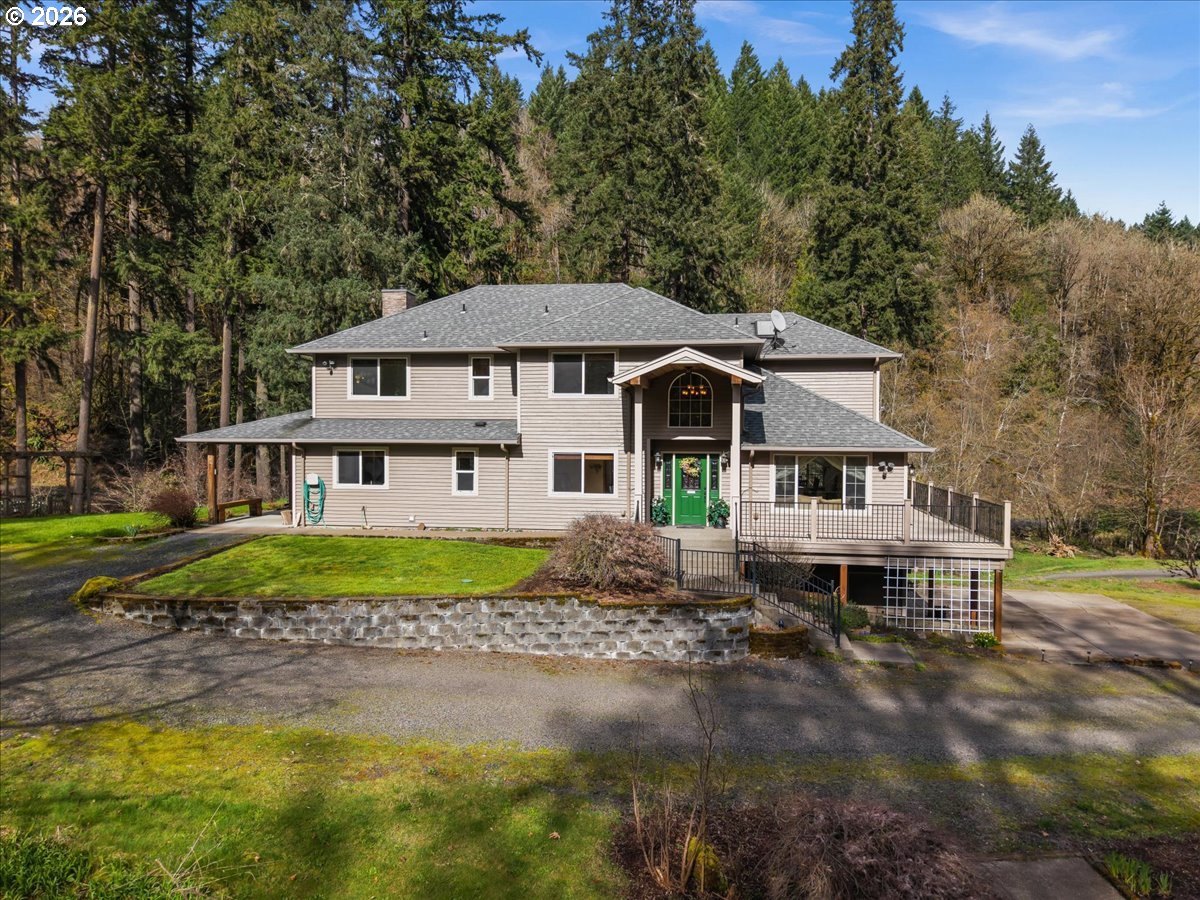 53420 NW Strassel Rd, Banks, OR 97106 - MLS 666561957 - Coldwell Banker