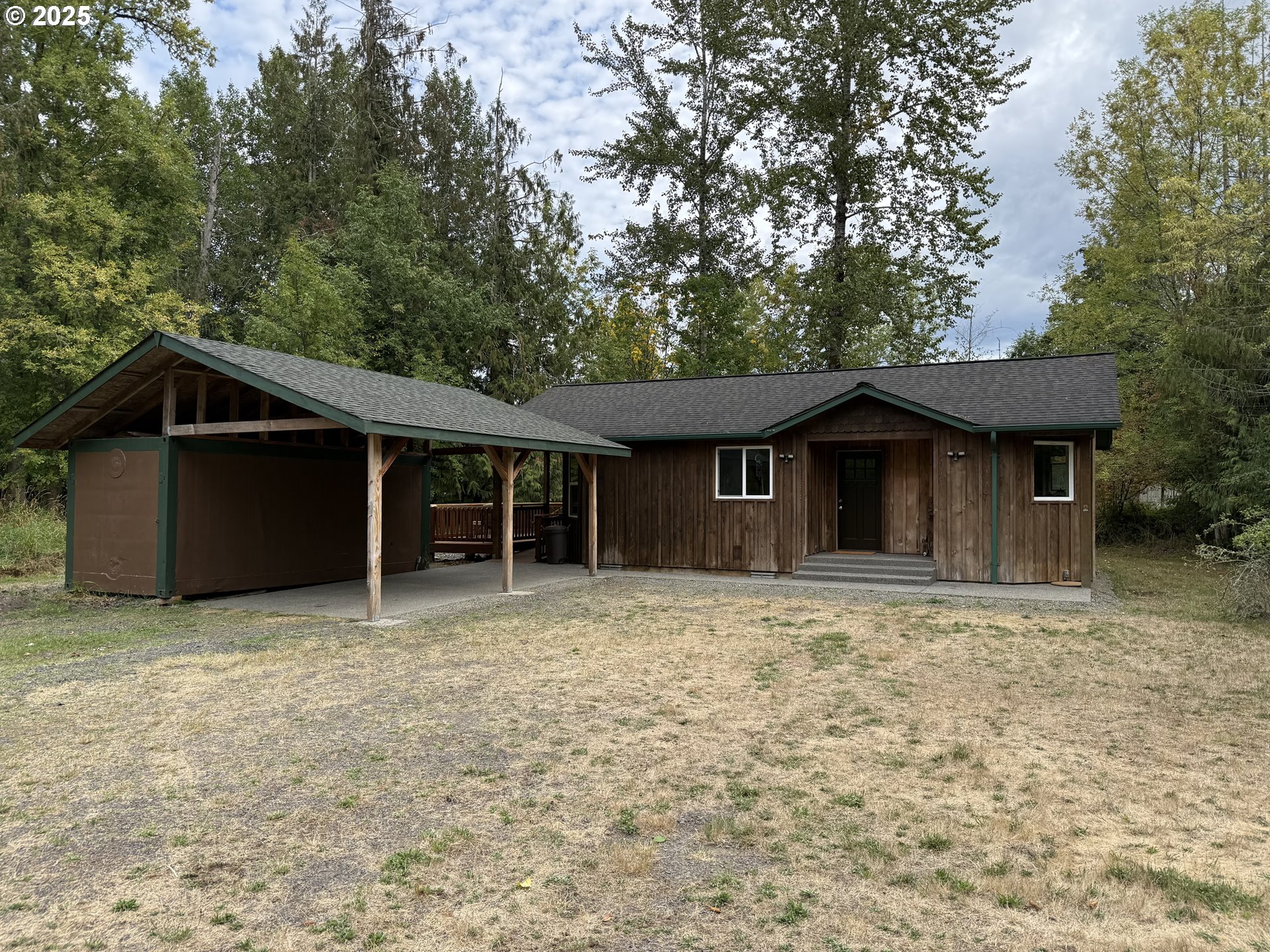 160 Hall Rd, Silver Lake, WA 98645 - MLS 135714229 - Coldwell Banker