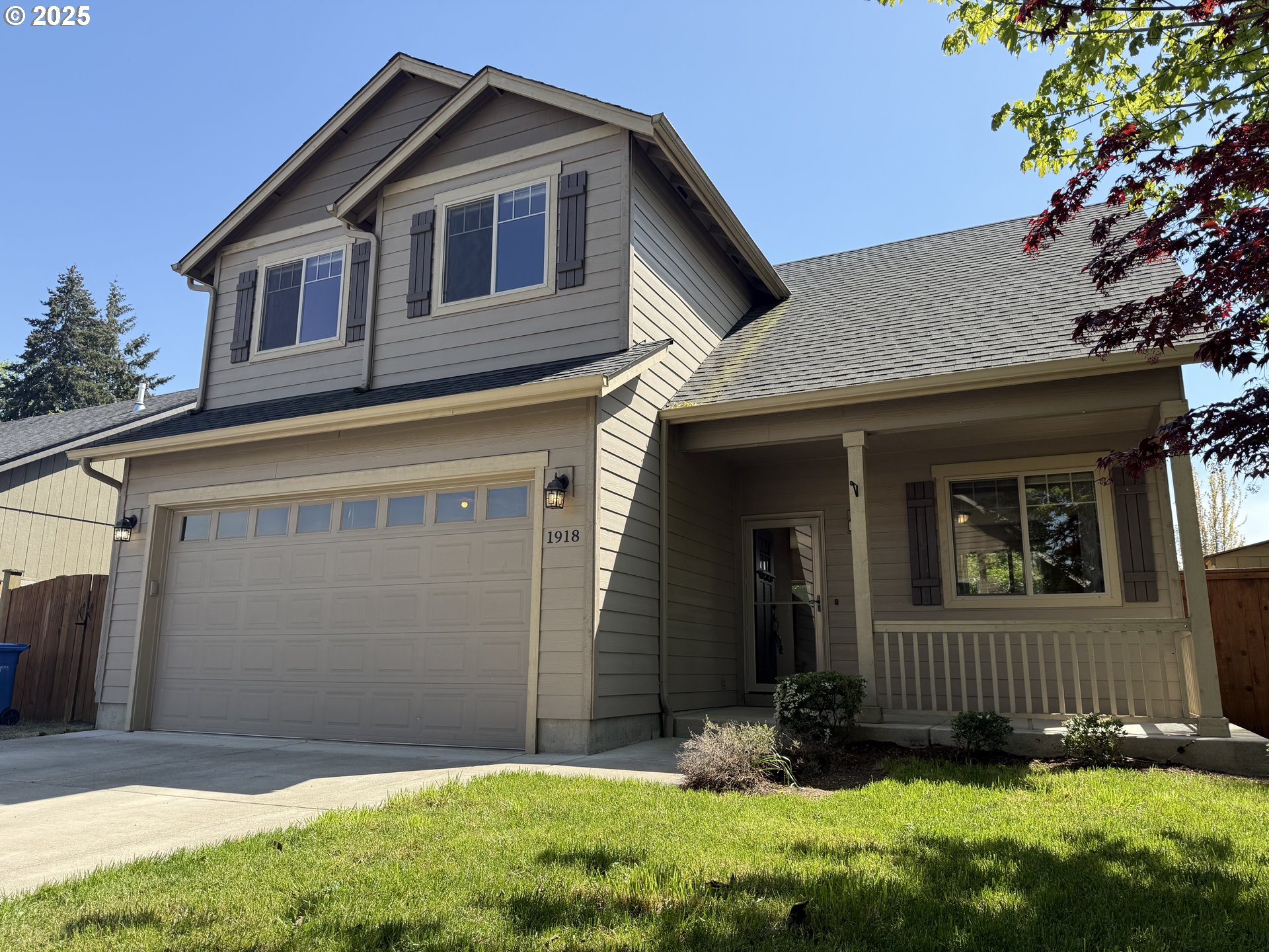 1918 Debra Sue Ct, Eugene, OR 97404 - MLS 169147288 - Coldwell Banker