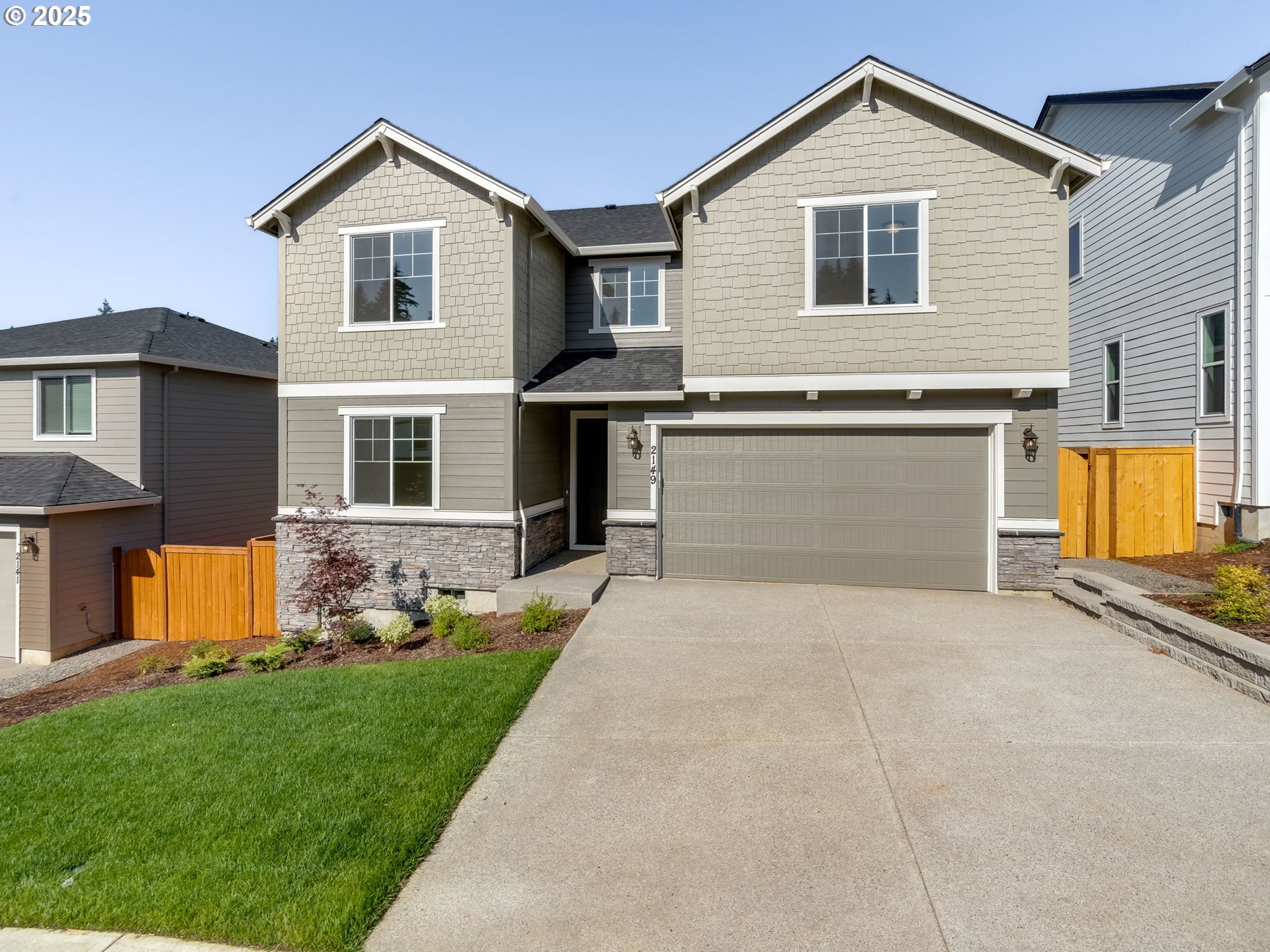 2149 NE Singer Ln, Estacada, OR 97023 - MLS 177659669 - Coldwell Banker