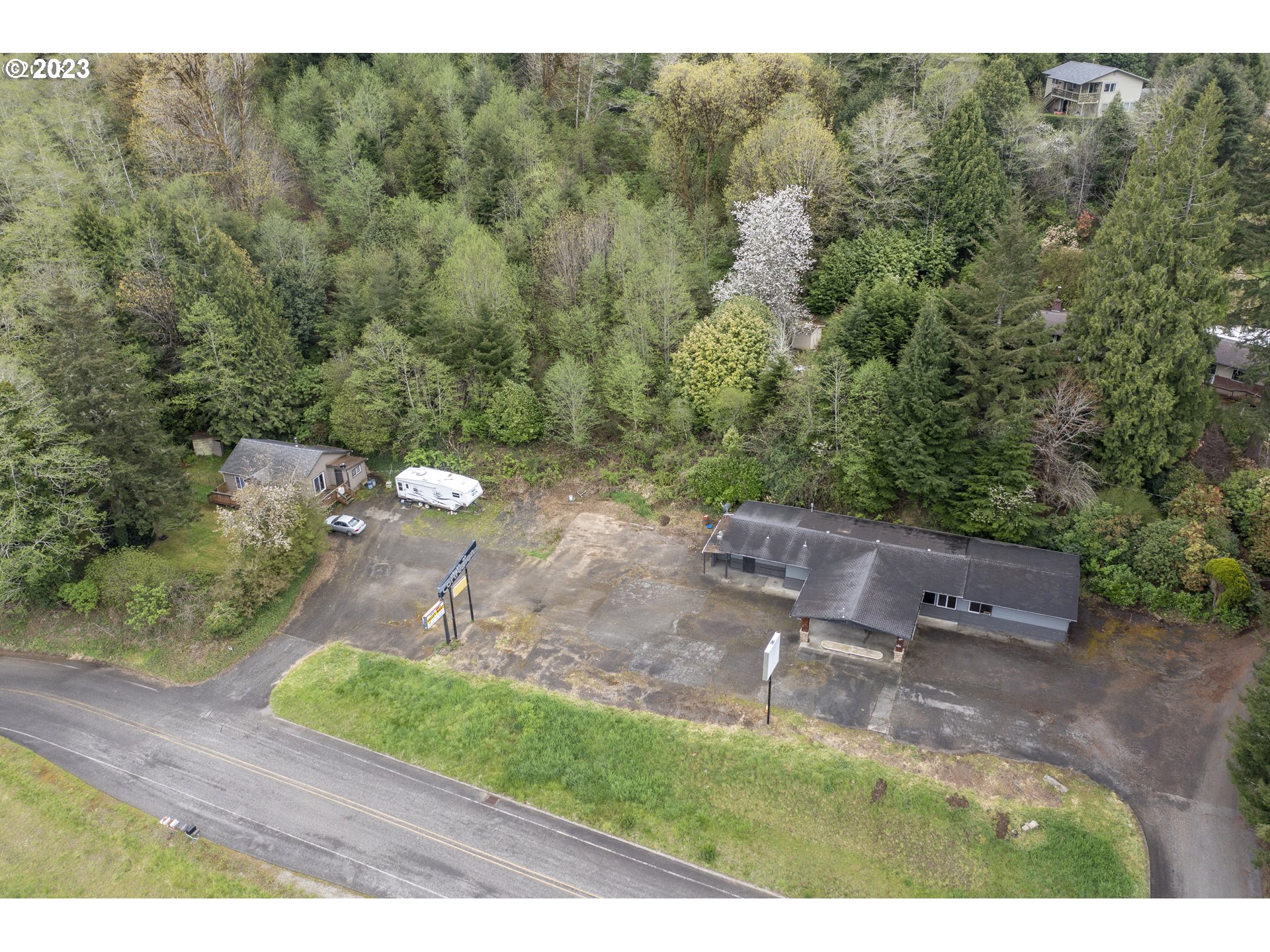 60221 Confusion Hill Rd, Coos Bay, OR 97420 - MLS 23204786 - Coldwell ...