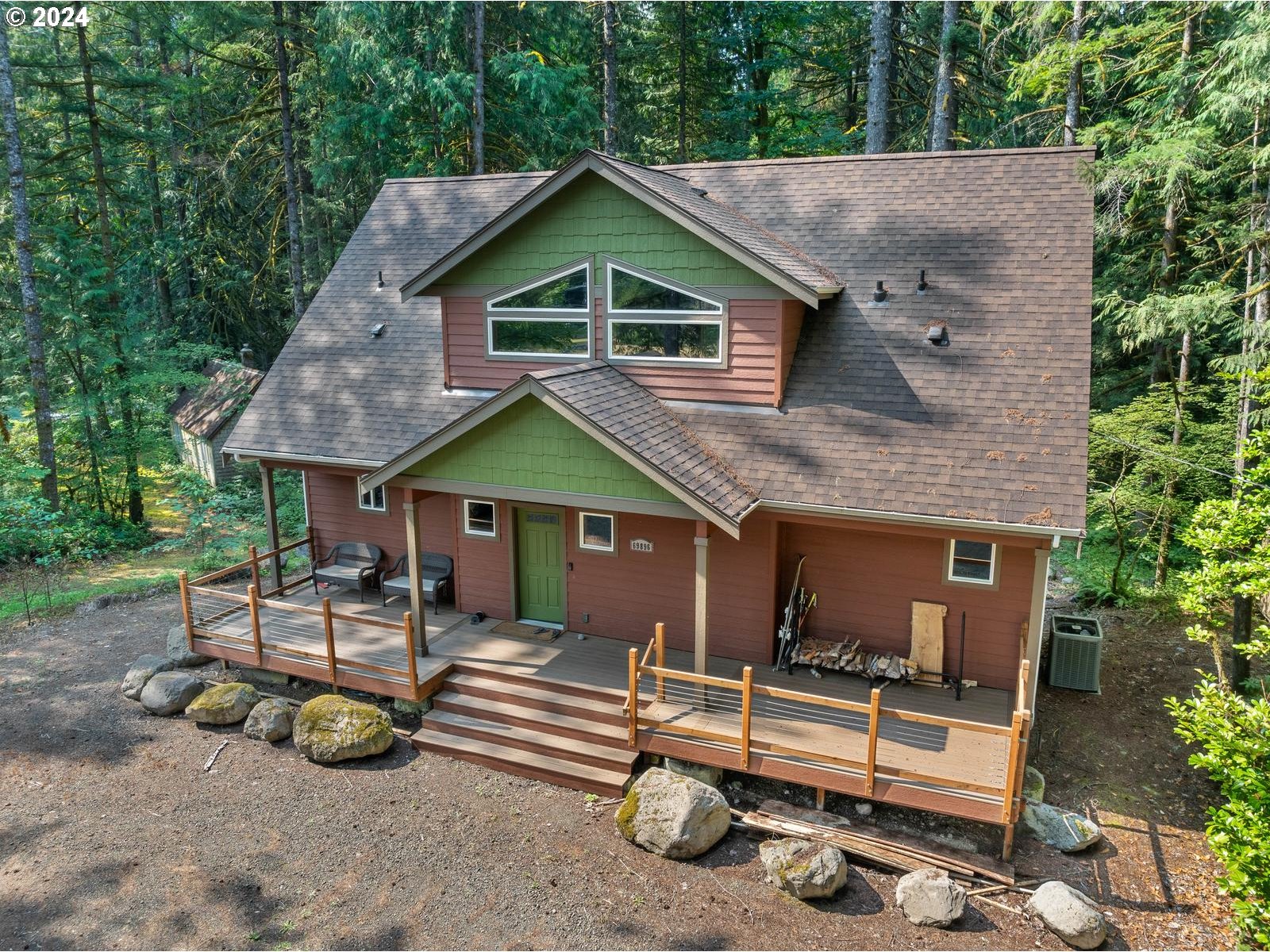 69896 E Rhododendron Ln, Rhododendron, OR 97049 - MLS 24110348 ...