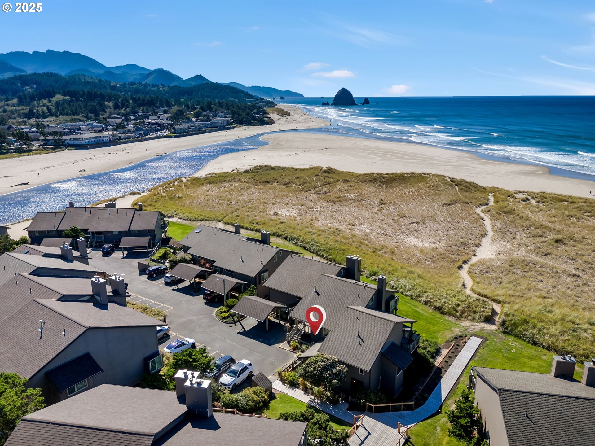 753 N Breakers Point Dr #753, Cannon Beach, OR 97110 - MLS 268421348 ...