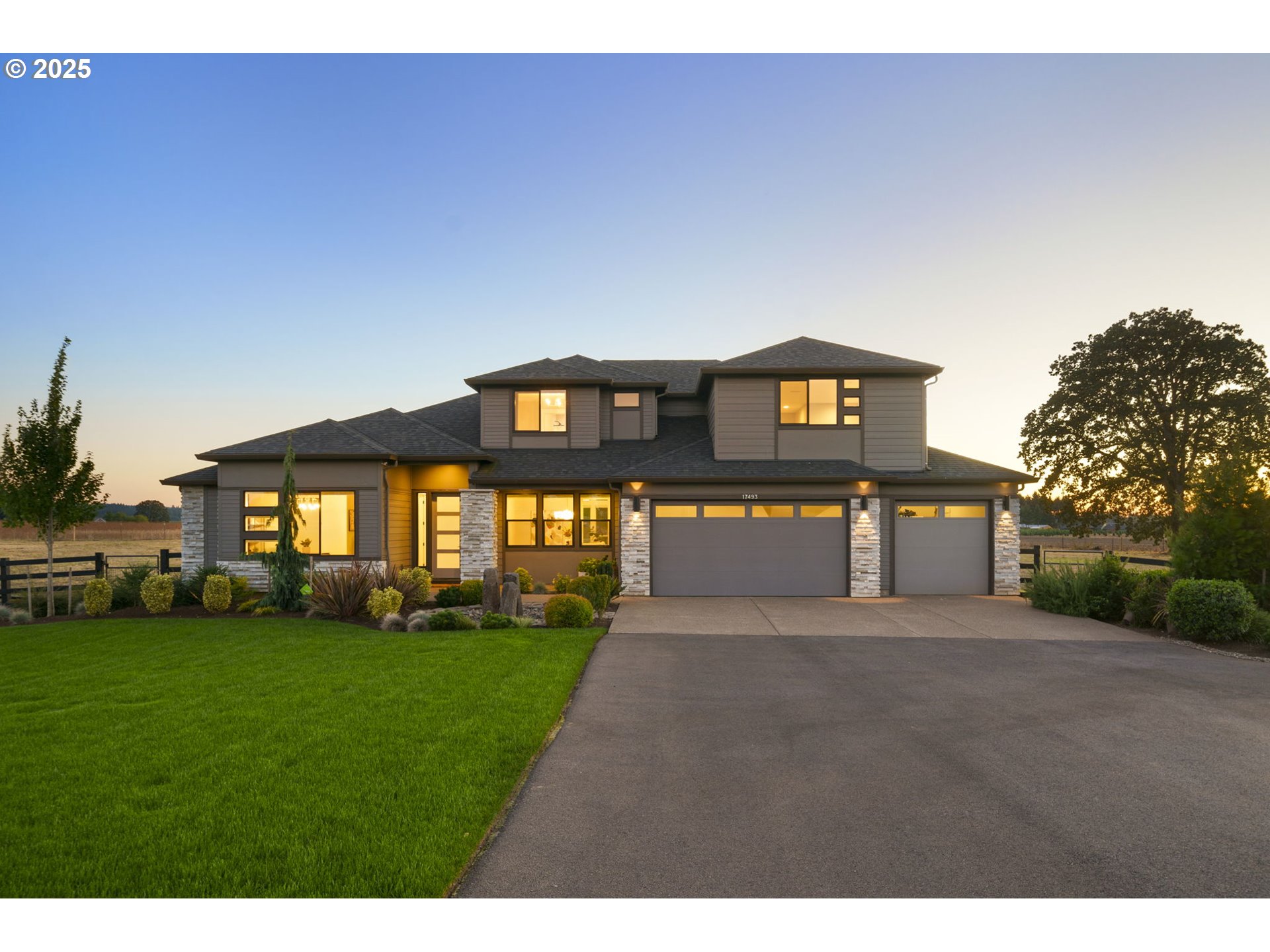 17493 S Sinclair Ln, Oregon City, OR 97045 - MLS 295145483 - Coldwell ...