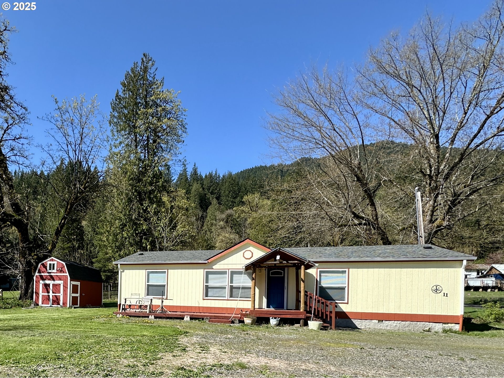 11 Turtle Dove Ln, Cougar, WA 98616 - MLS 424177645 - Coldwell Banker