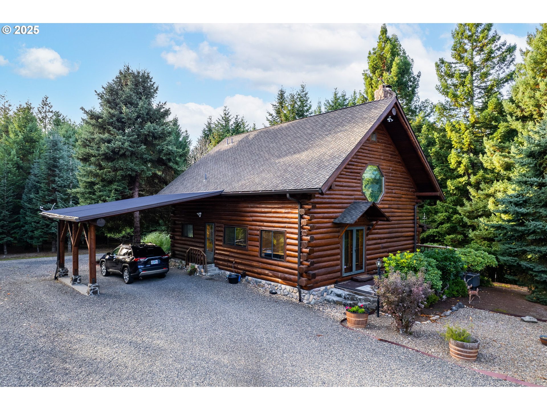 26845 NW Dorland Rd, North Plains, OR 97133 - MLS 483642215 - Coldwell ...