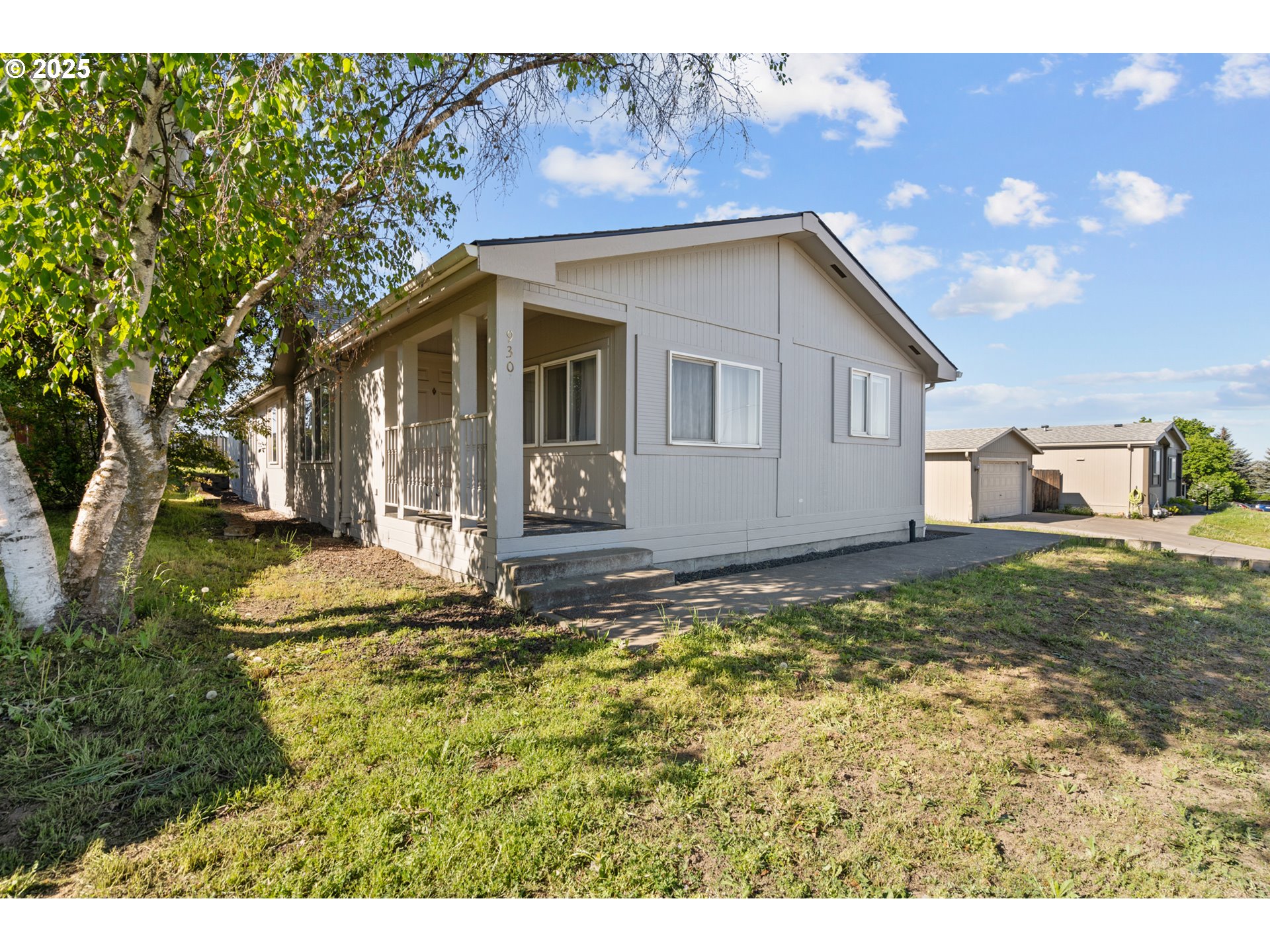 930 SW Marshall Ave, Pendleton, OR 97801 - MLS 497395399 - Coldwell Banker