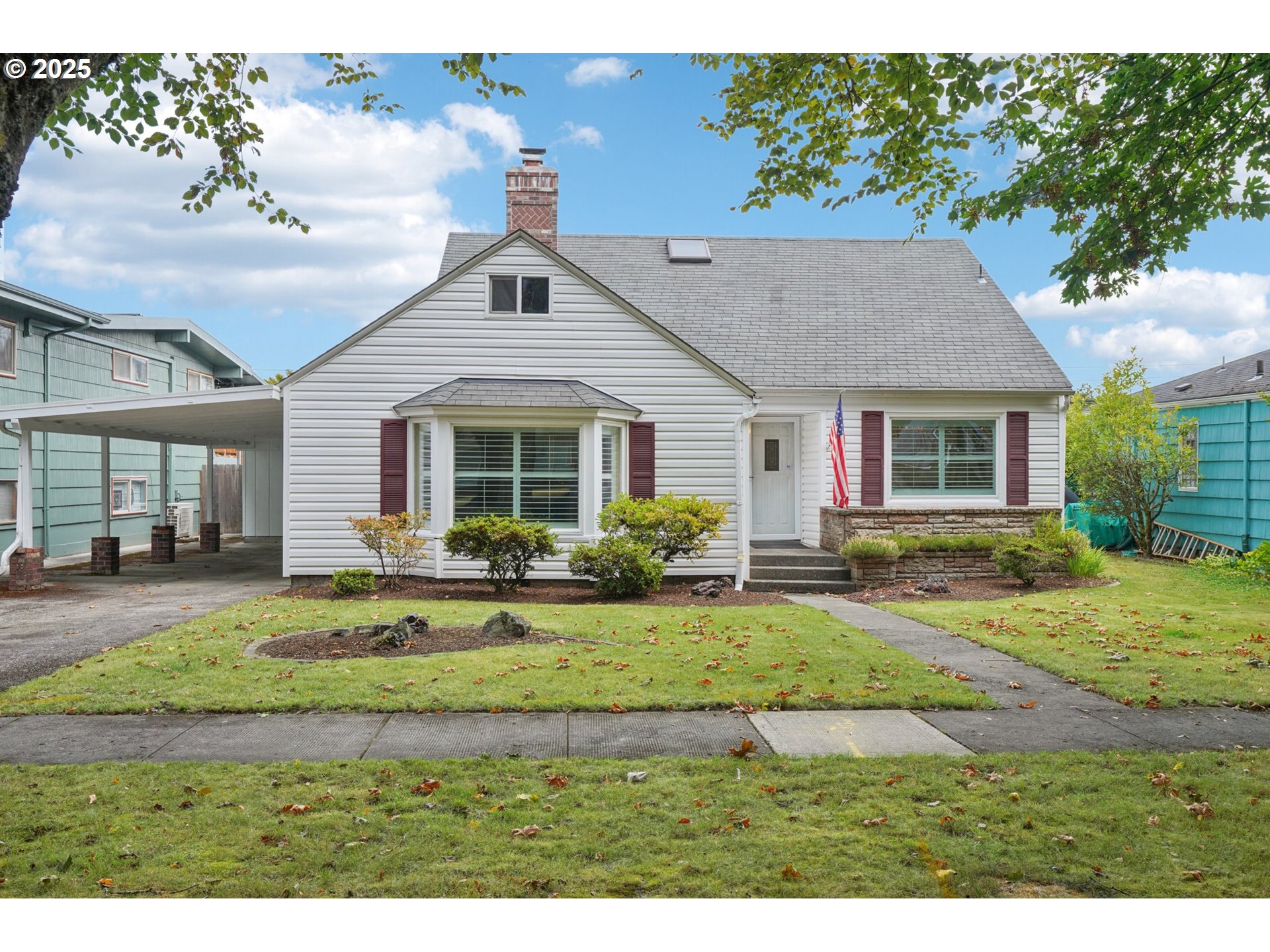 2640 Louisiana St, Longview, WA 98632 - MLS 659435361 - Coldwell Banker