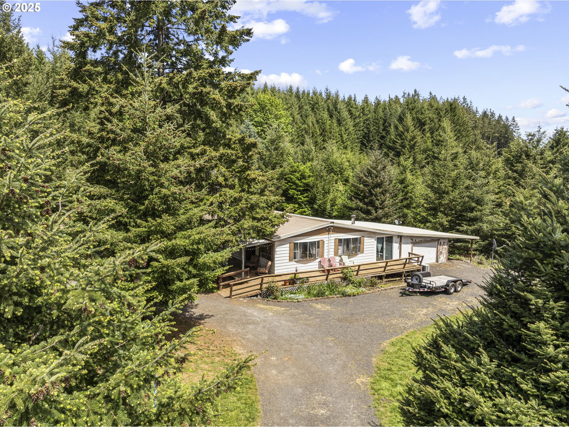 302 Hemenway Rd, Winlock, WA 98596 - MLS 685516018 - Coldwell Banker
