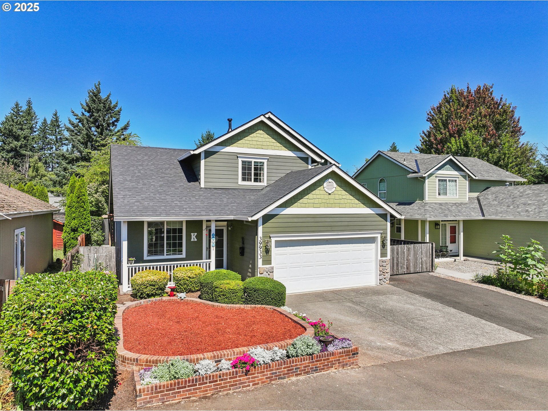 39933 Mitchell Ct, Sandy, OR 97055 - MLS 690154184 - Coldwell Banker