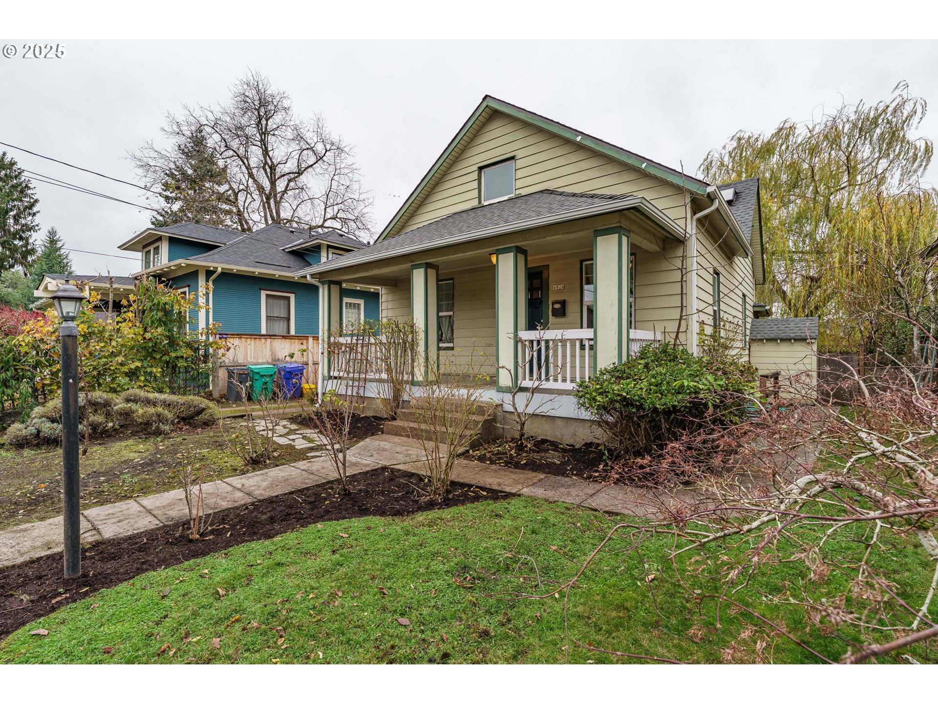 4824 NE 23rd Ave, Portland, OR 97211 - MLS 731723539 - Coldwell Banker