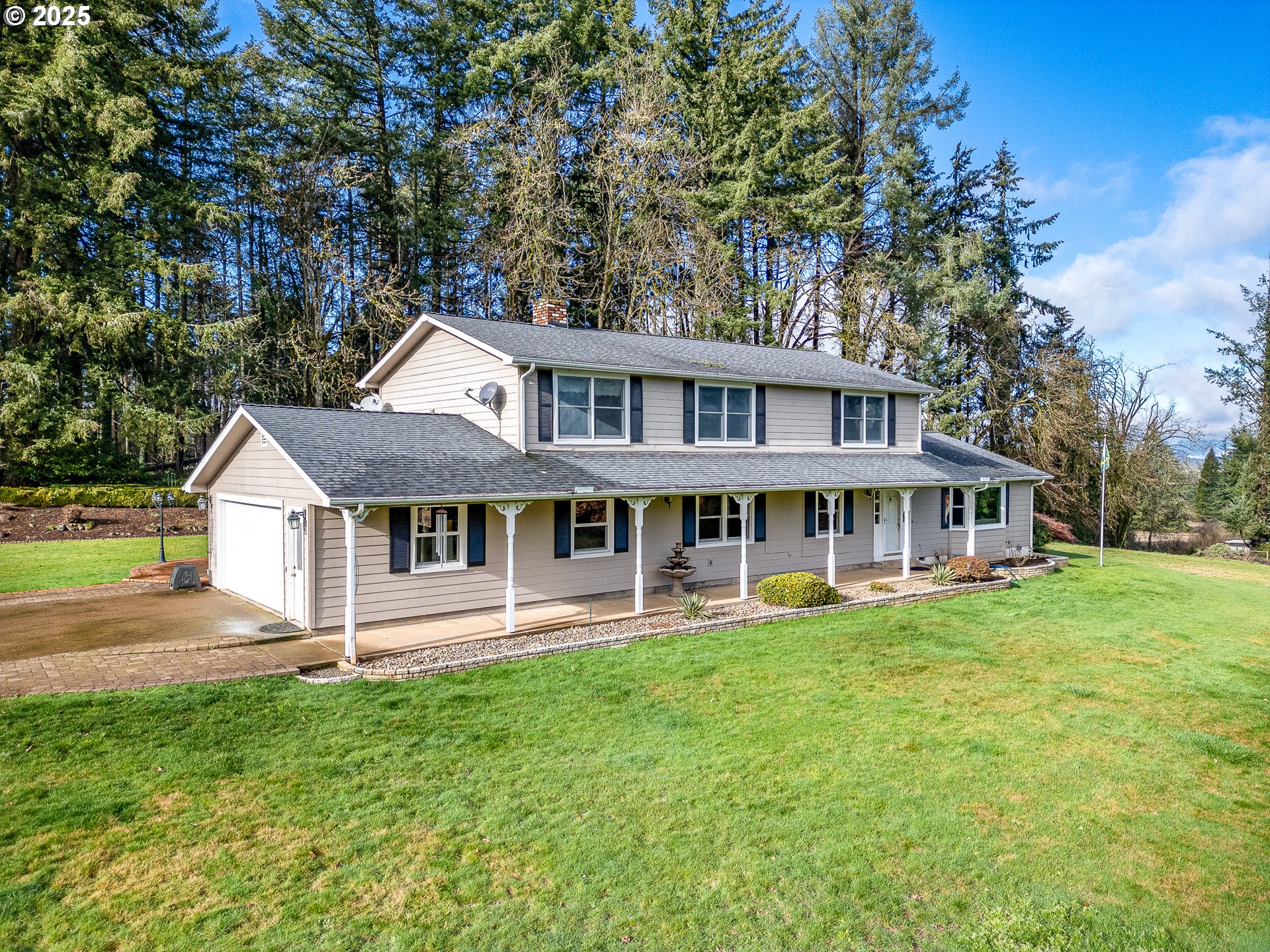 Homes For Sale Pleasant Hill Oregon