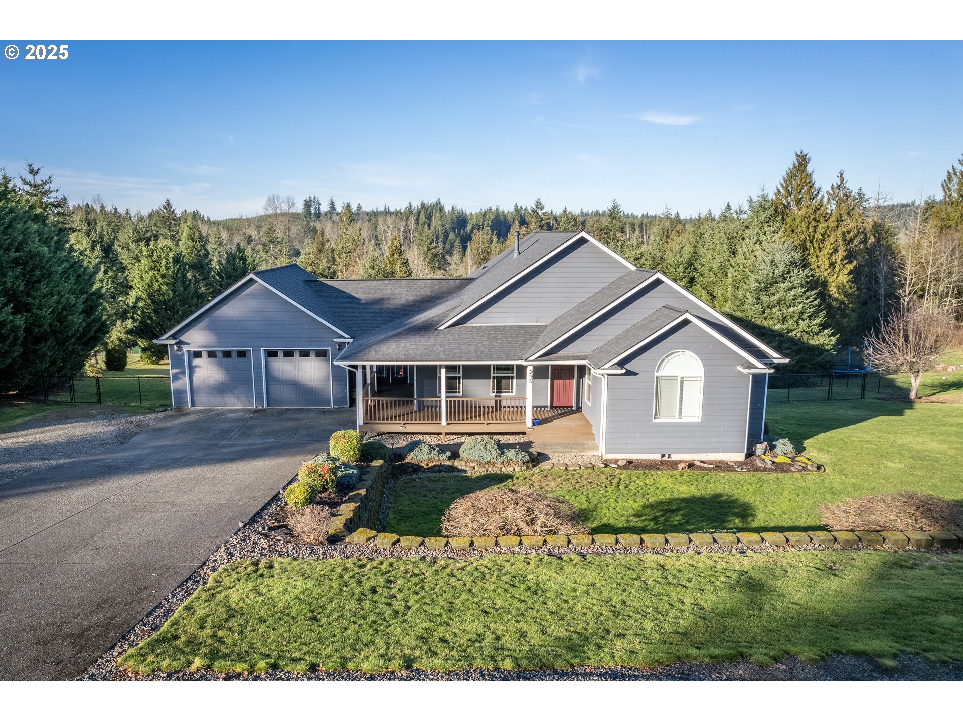 295 Basswood Dr, Silver Lake, WA 98645 - MLS 791945290 - Coldwell Banker
