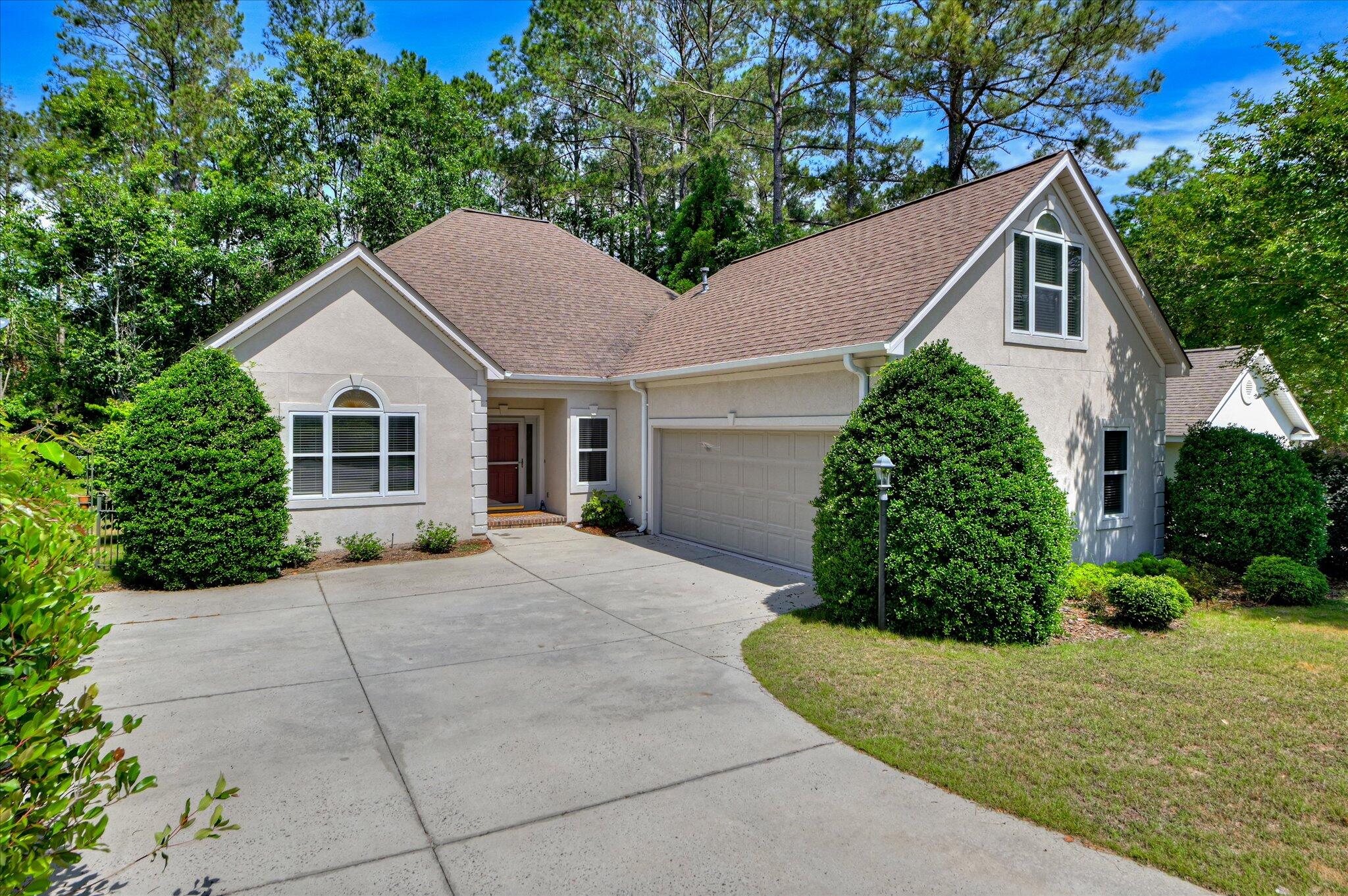 140 Fox Trace Ct, Aiken, SC 29803 - MLS 215359 - Coldwell Banker