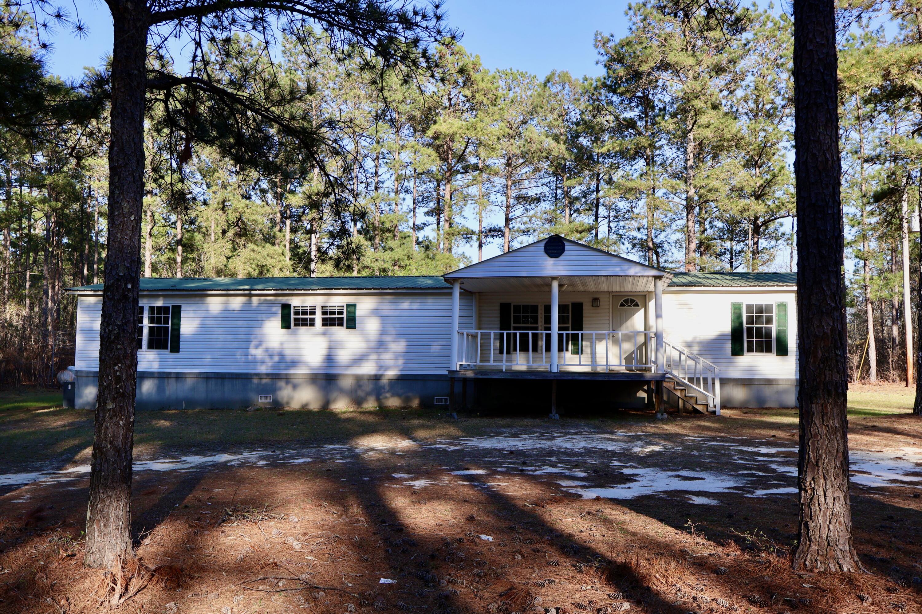 2195 Joyner Pond Rd, Aiken, SC 29803 - MLS 216495 - Coldwell Banker