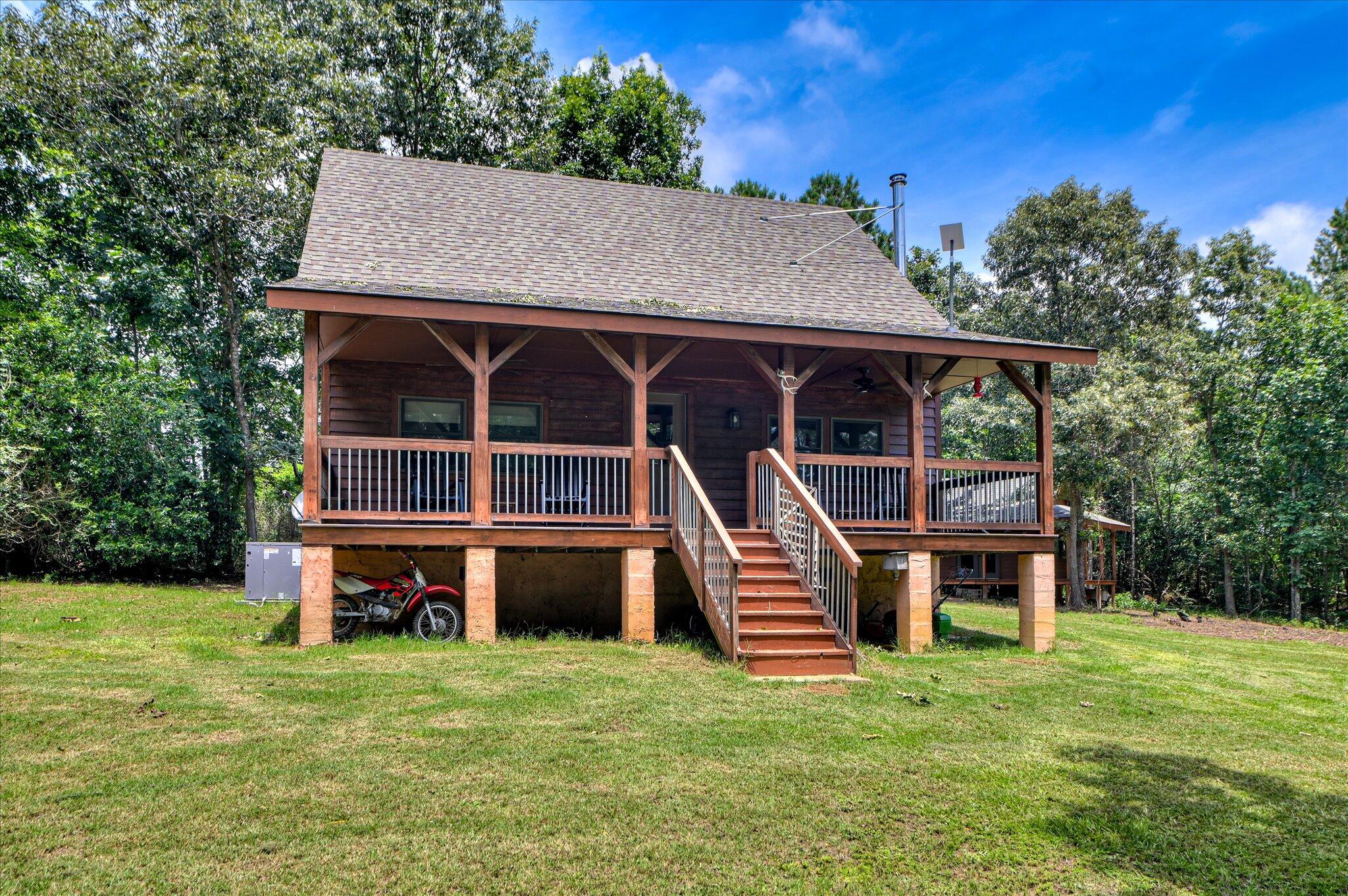 196 Brodie Hall Rd, Wagener, SC 29164 - MLS 217899 - Coldwell Banker