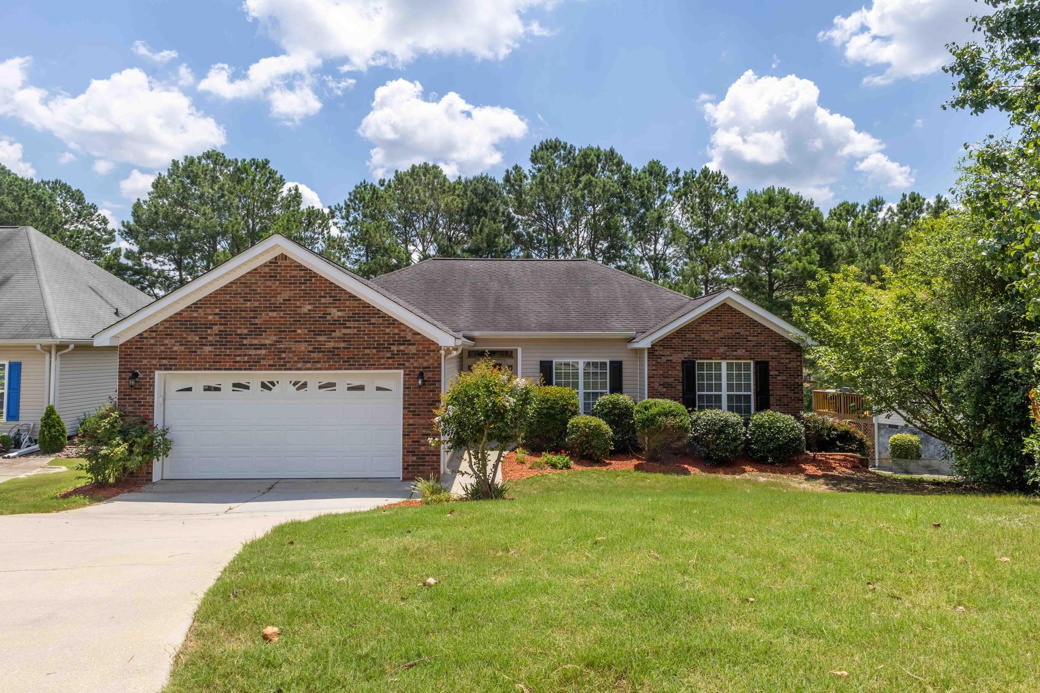 167 Mallard Lake Dr, Aiken, SC 29803 - MLS 218057 - Coldwell Banker