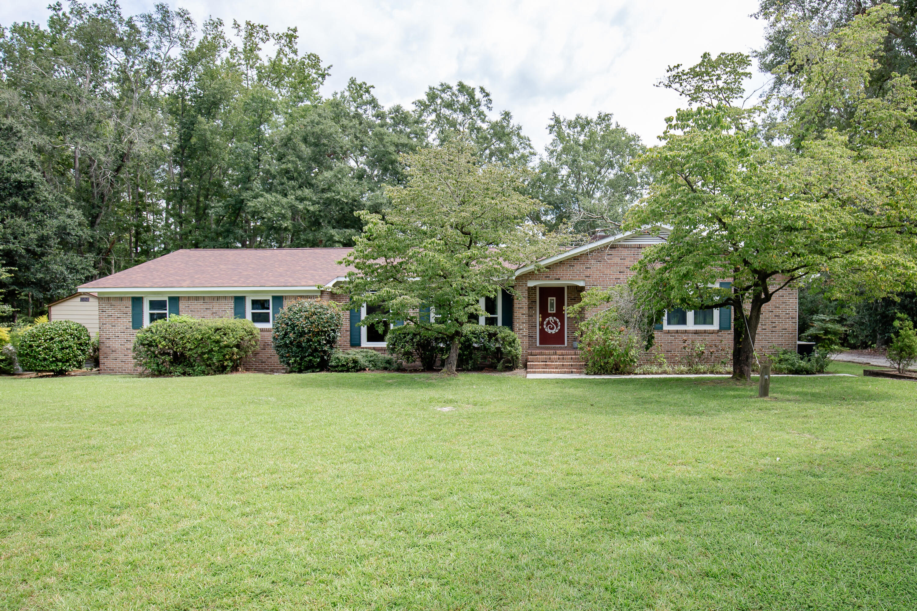 35 Lake Margaret Dr, Denmark, SC 29042 - MLS 220746 - Coldwell Banker