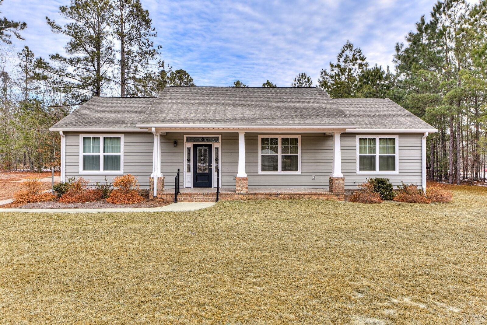 445 Pine Acres Rd, Windsor, SC 29856 - MLS 215503 - Coldwell Banker