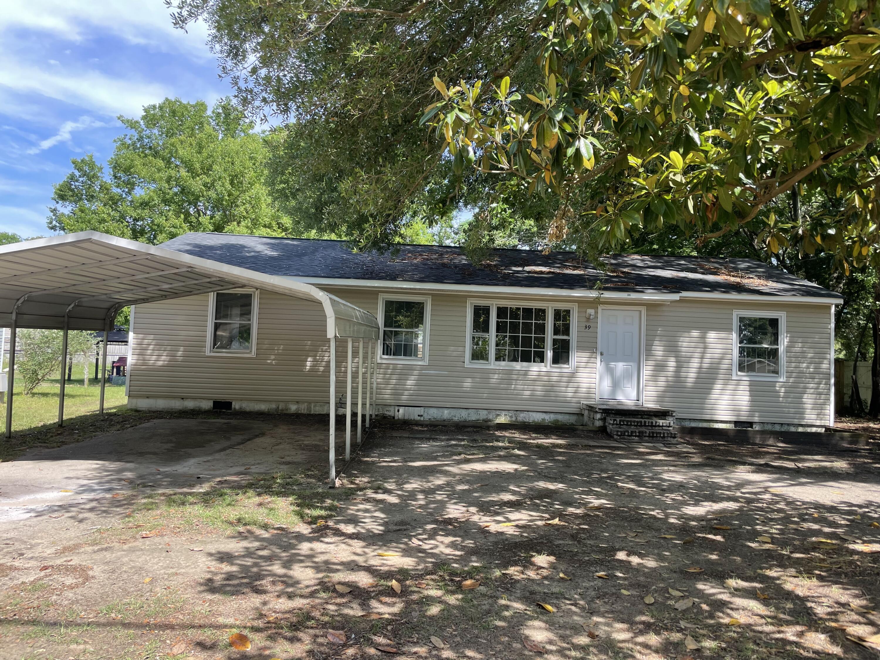 39 Ward Cir, Aiken, SC 29801 - MLS 217291 - Coldwell Banker