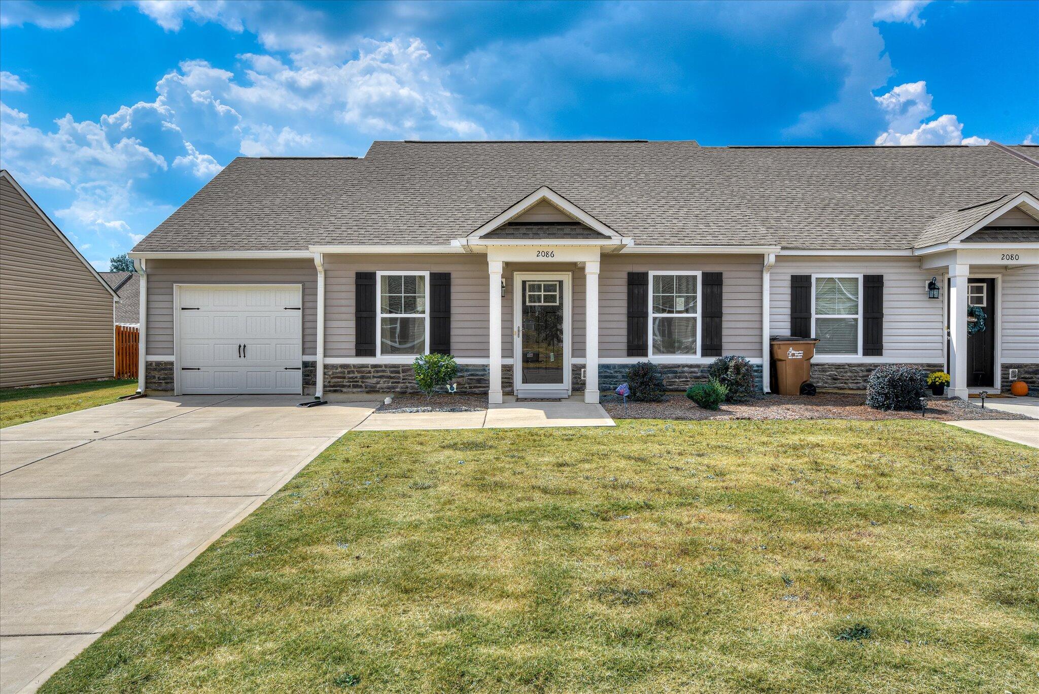 2086 Catlet Ct, Aiken, SC 29803 - MLS 219719 - Coldwell Banker