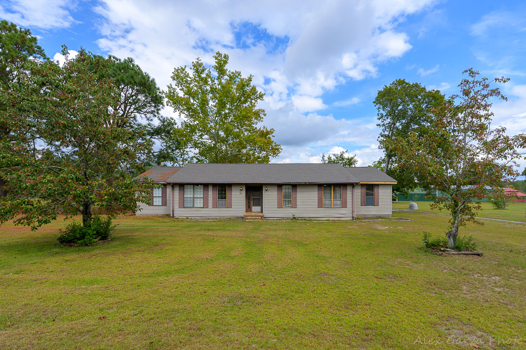 173 & 179 Snipes Pond Rd, Aiken, SC 29804 - MLS 219744 - Coldwell Banker