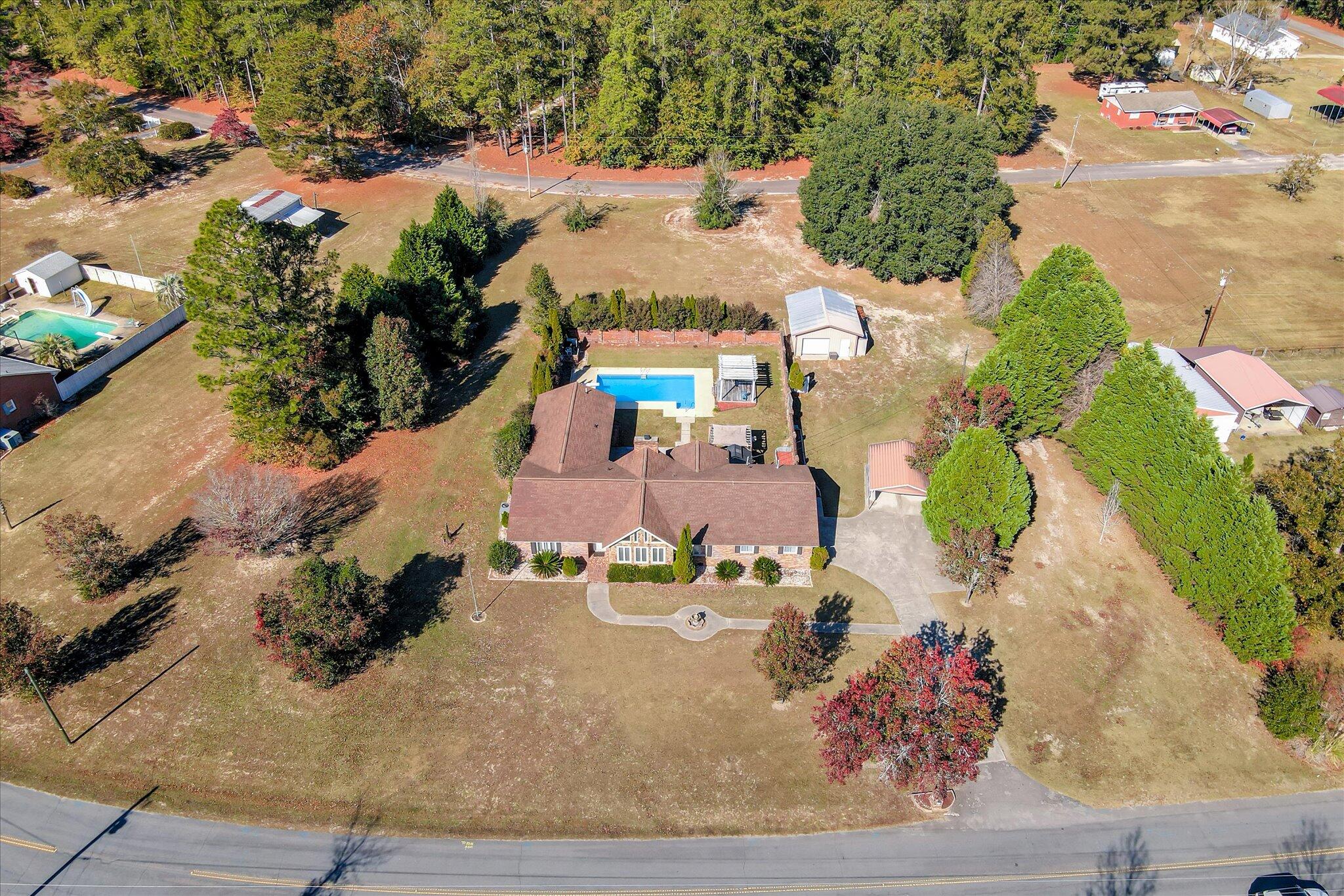 406 Cherryvale Ave, New Ellenton, SC 29809 - MLS 220449 - Coldwell Banker