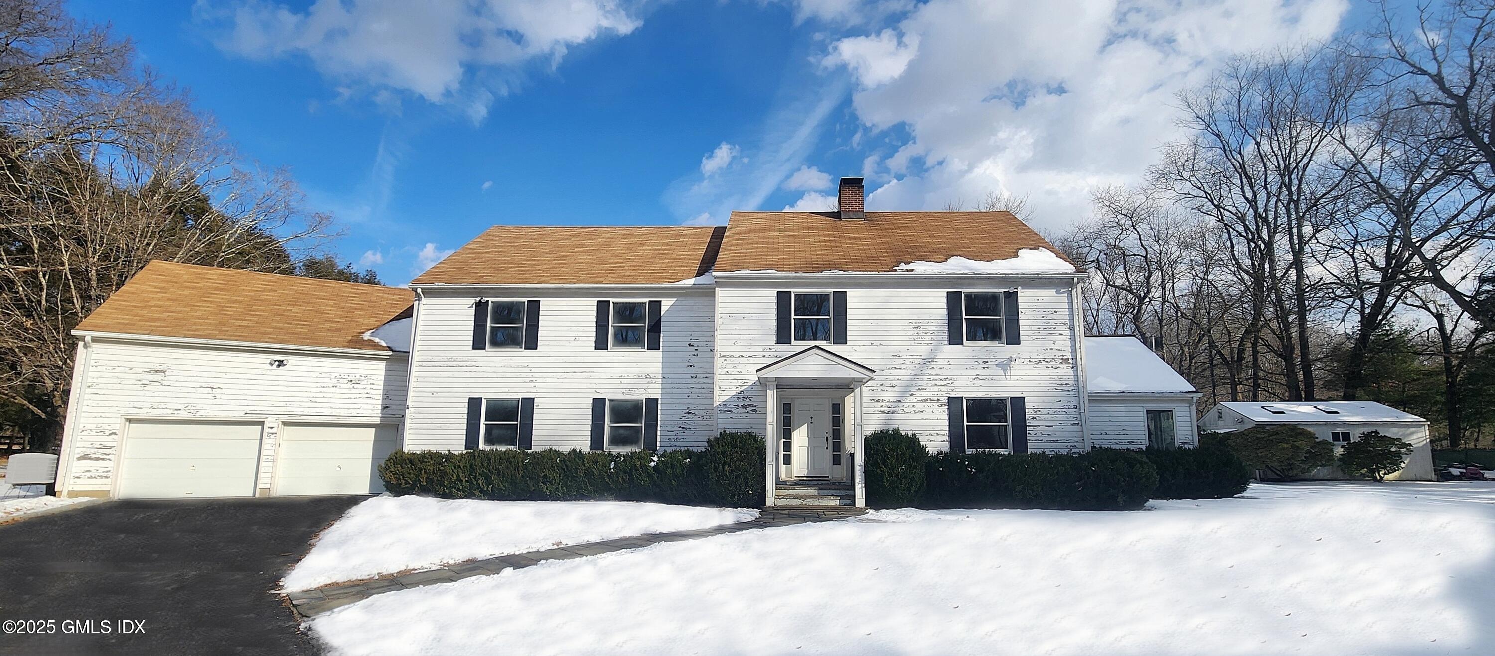 85 Cutler Rd, Greenwich, CT 06831 - MLS 122277 - Coldwell Banker