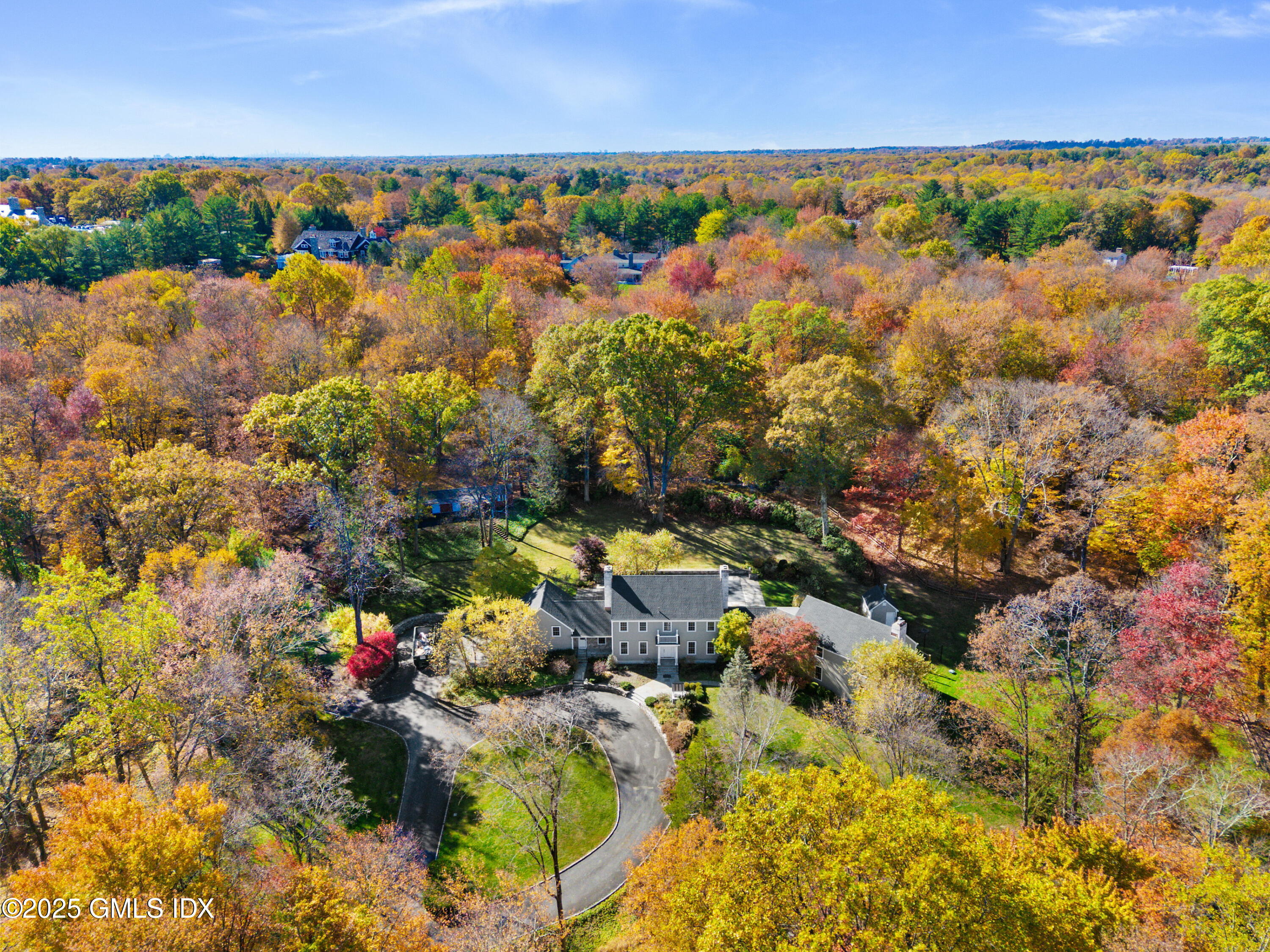 40 Howard Rd, Greenwich, CT 06831 - MLS 123912 - Coldwell Banker