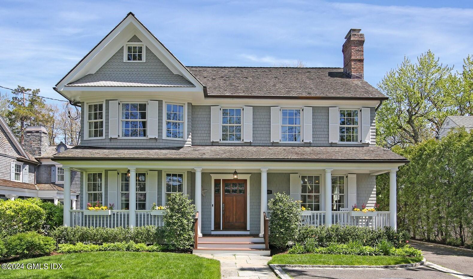 328 Sound Beach Ave, Old Greenwich, CT 06870 - MLS 122284 - Coldwell Banker