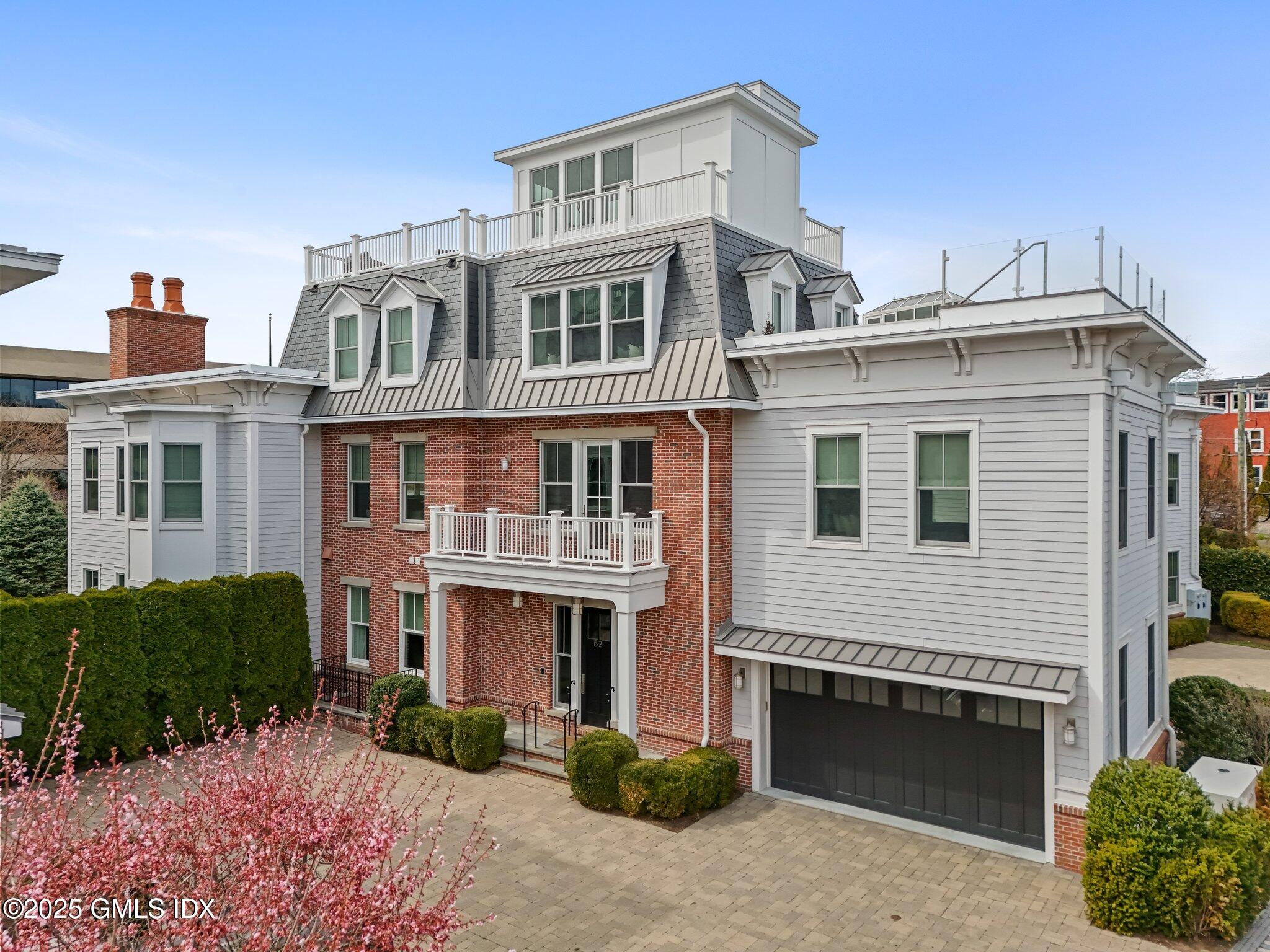 2 Oneida Dr #B2, Greenwich, CT 06830 - MLS 122411 - Coldwell Banker