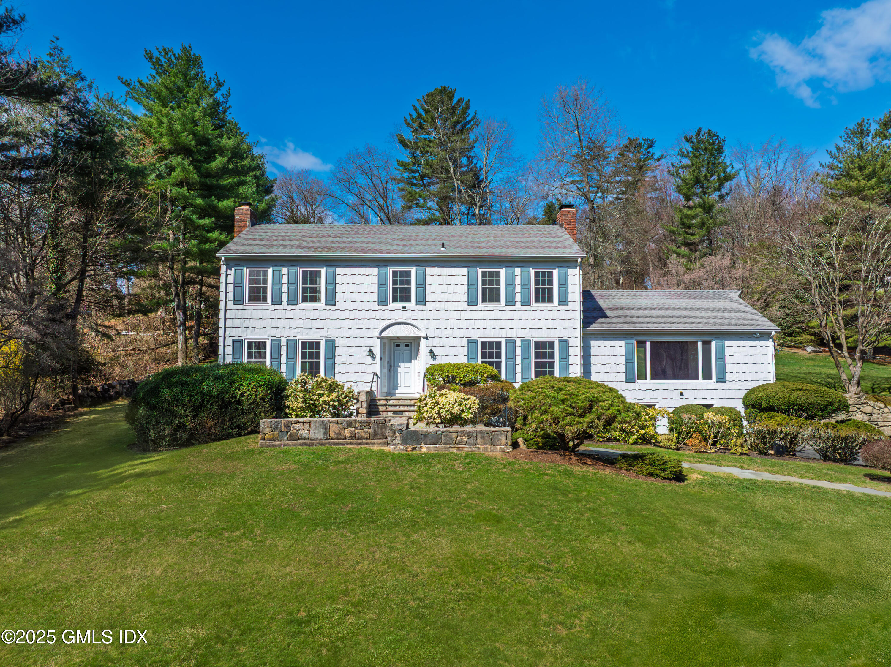108 Butternut Hollow Rd, Greenwich, CT 06830 - MLS 122436 - Coldwell Banker