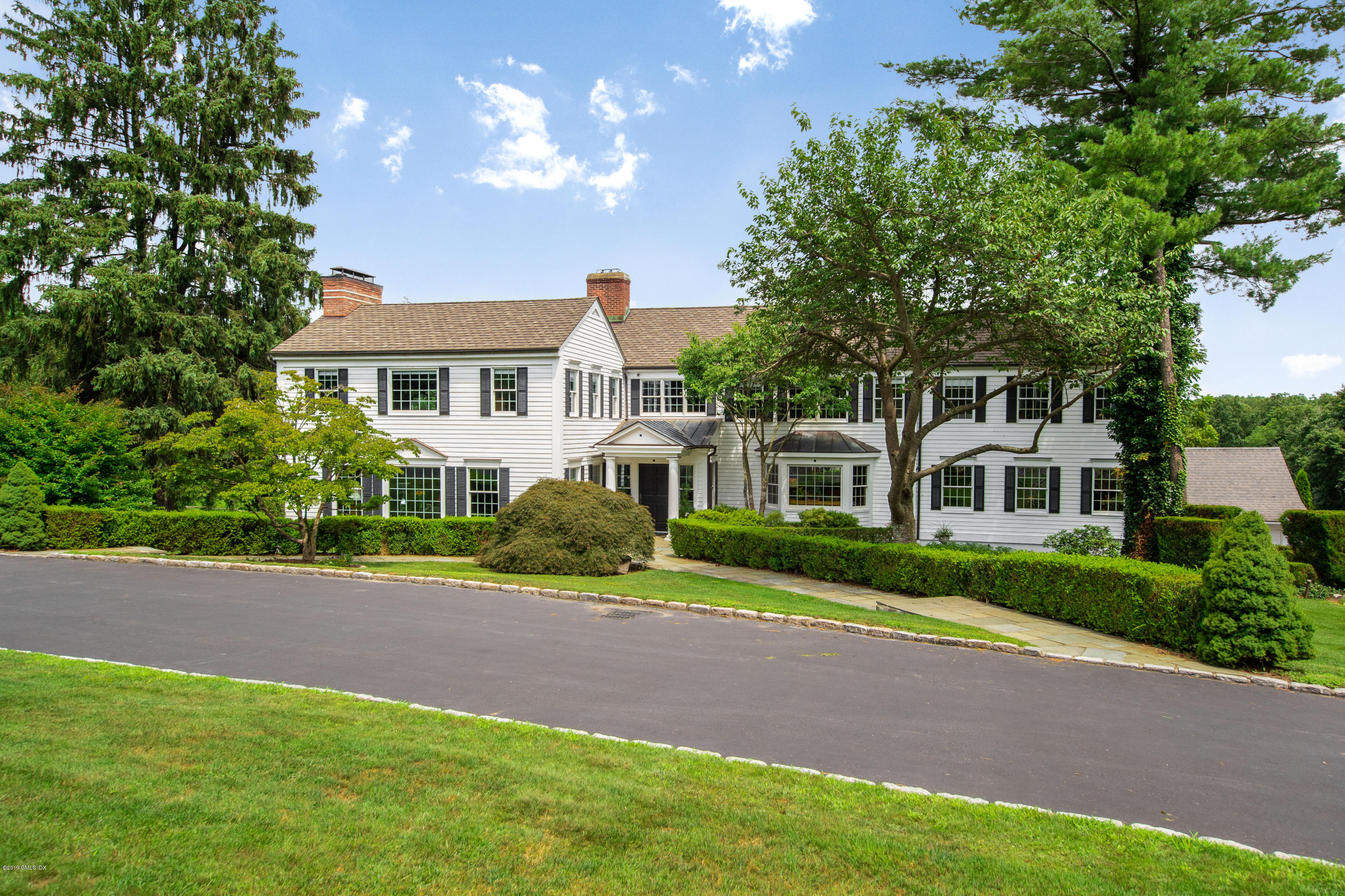 345 Round Hill Rd, Greenwich, CT 06831 - MLS 122933 - Coldwell Banker