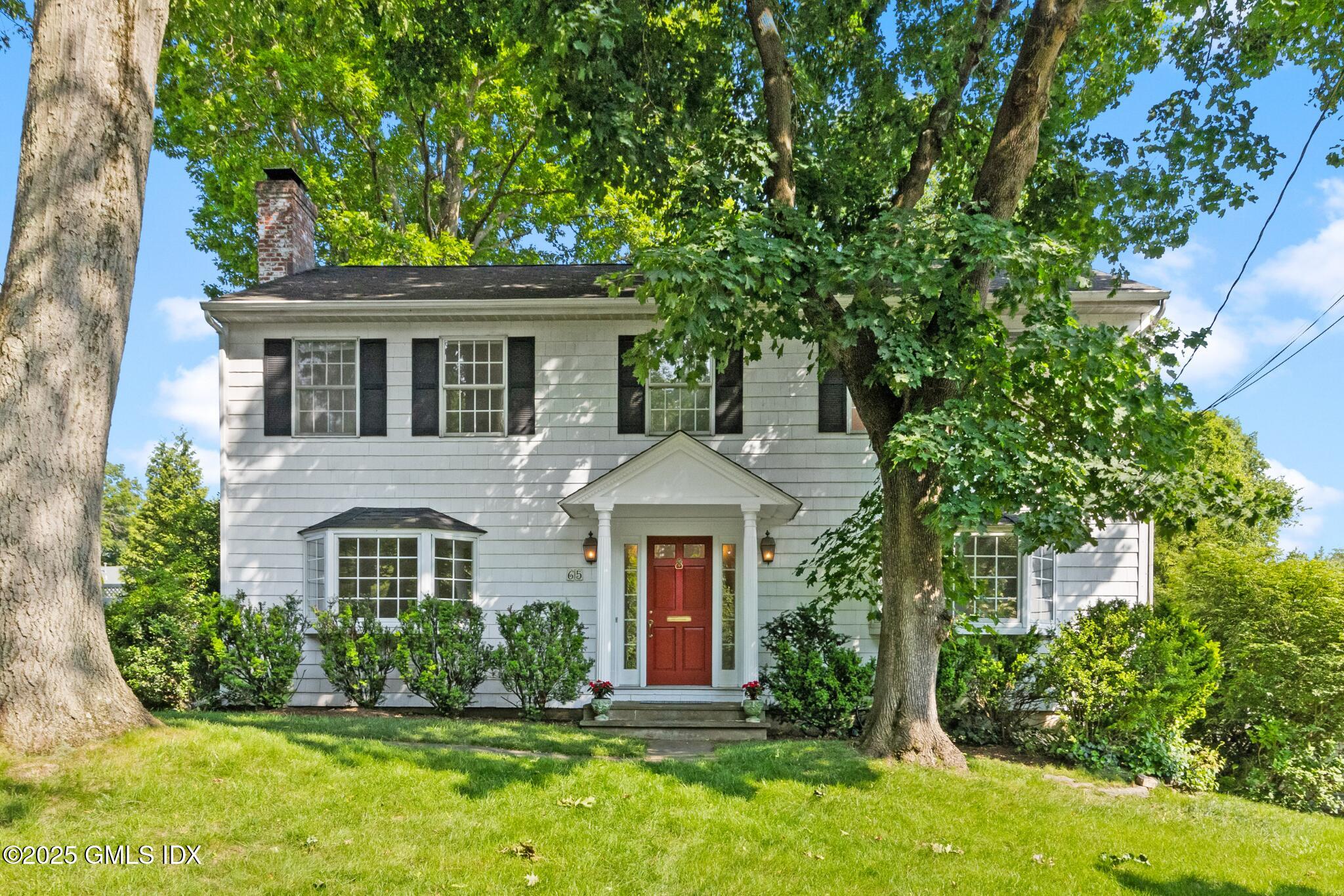 65 Halsey Dr, Old Greenwich, CT 06870 - MLS 122953 - Coldwell Banker