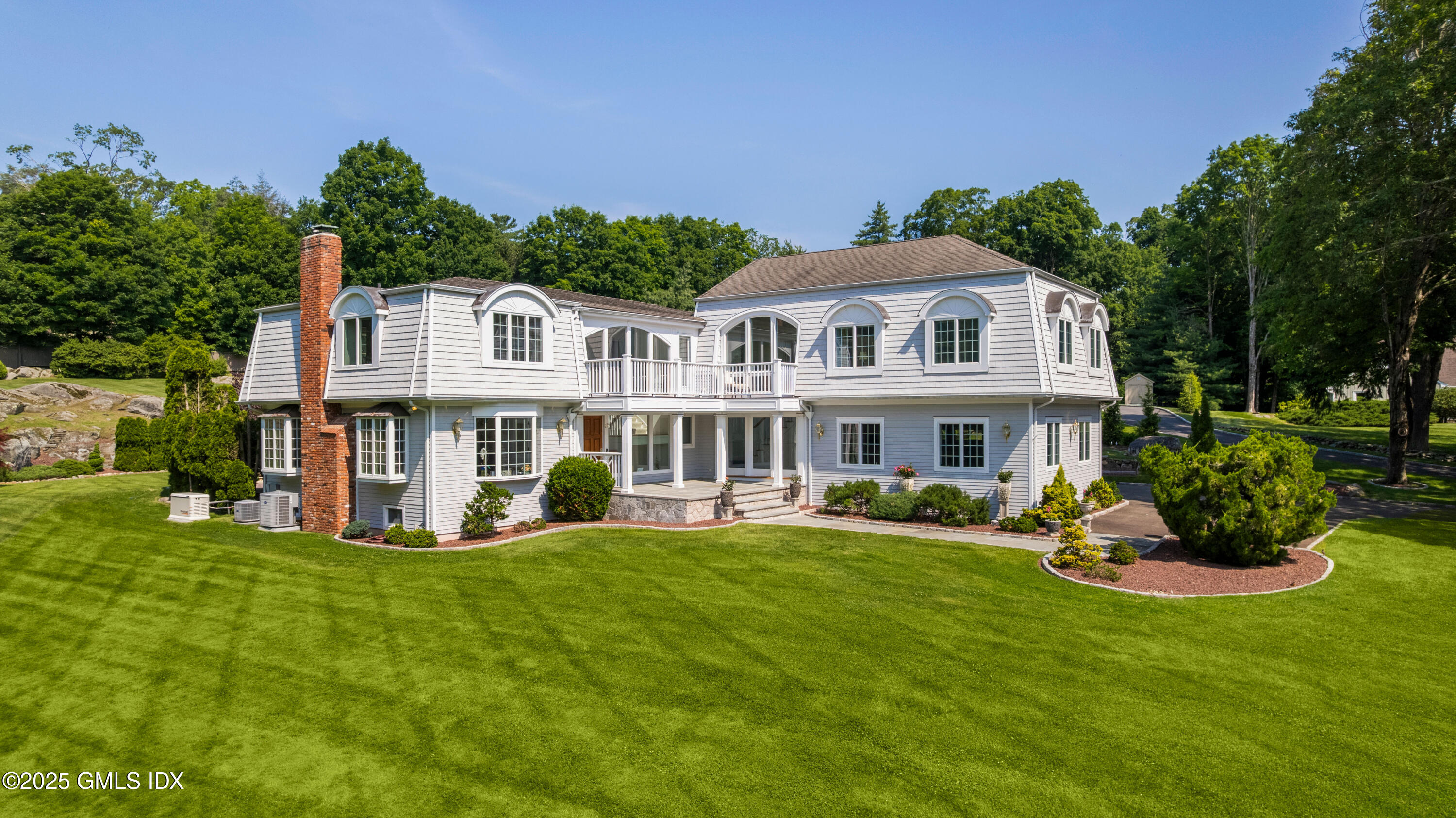 22 Stepping Stone Ln, Greenwich, CT 06830 - MLS 123067 - Coldwell Banker