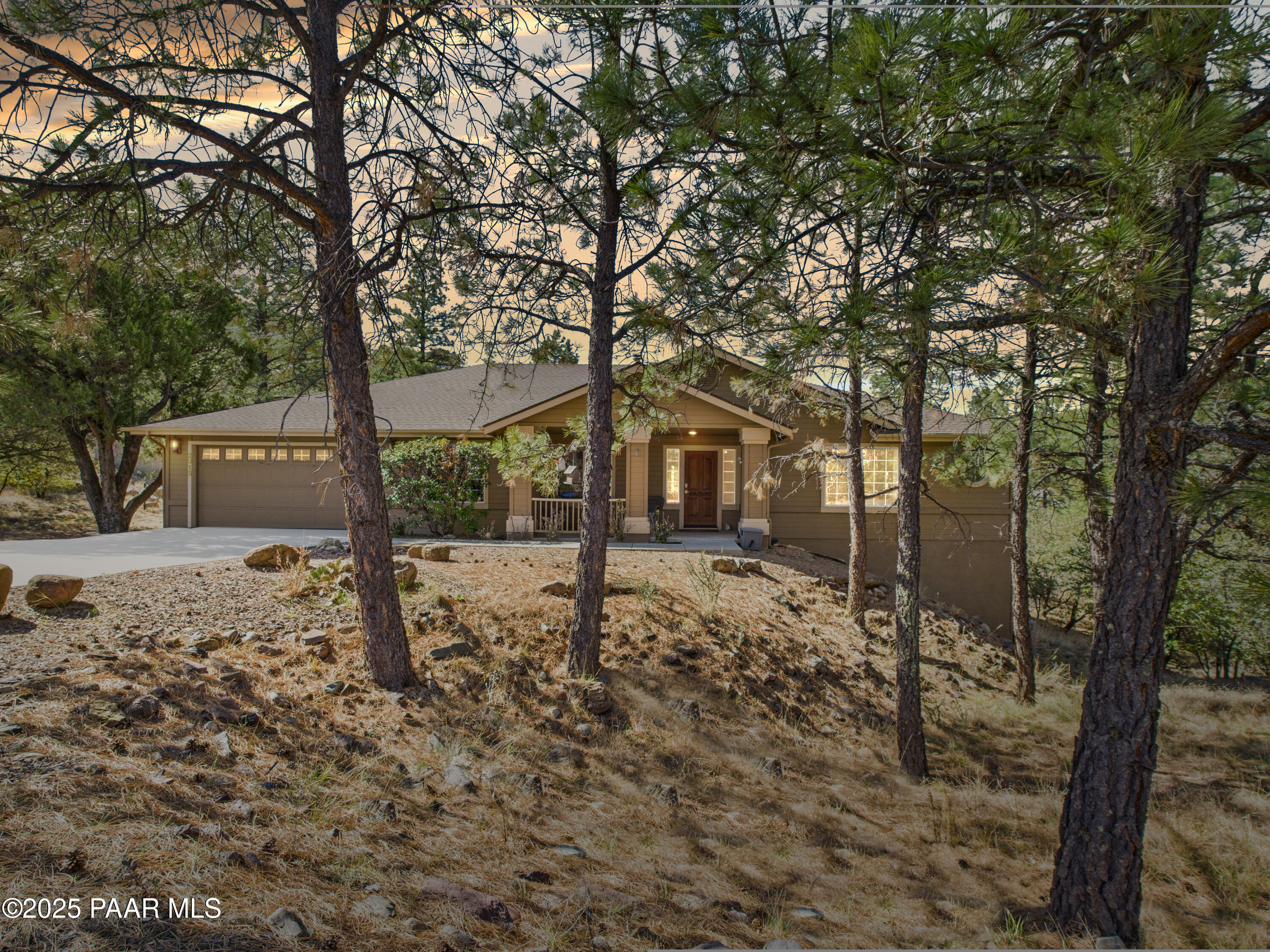 2015 W Shadow Valley Ranch Rd, Prescott, AZ 86305 - MLS 1072361 ...